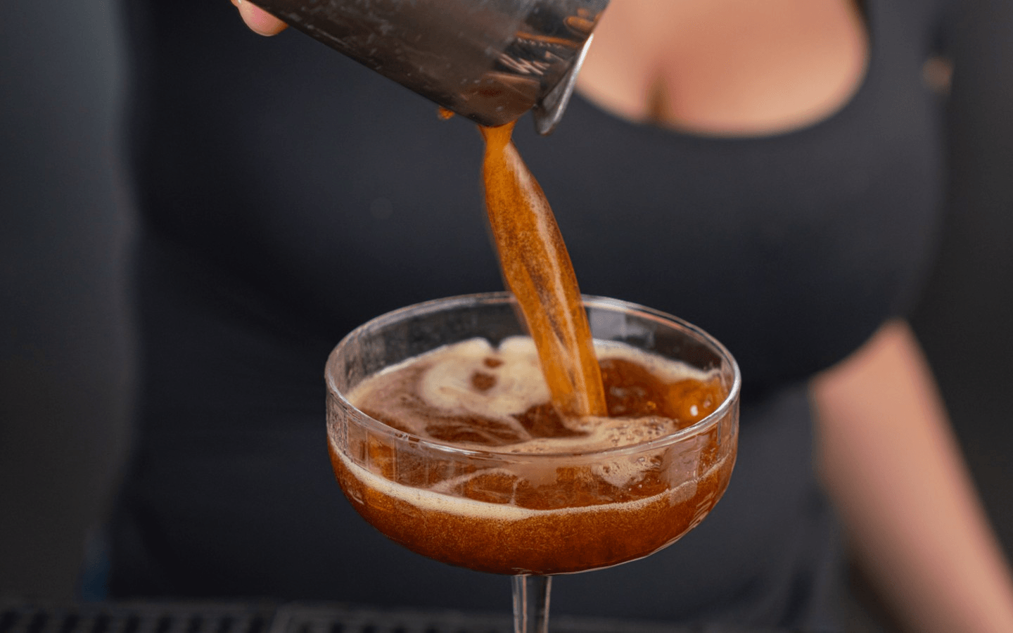 Best American restaurant in Dallas, TX | The Operators Club | American ...