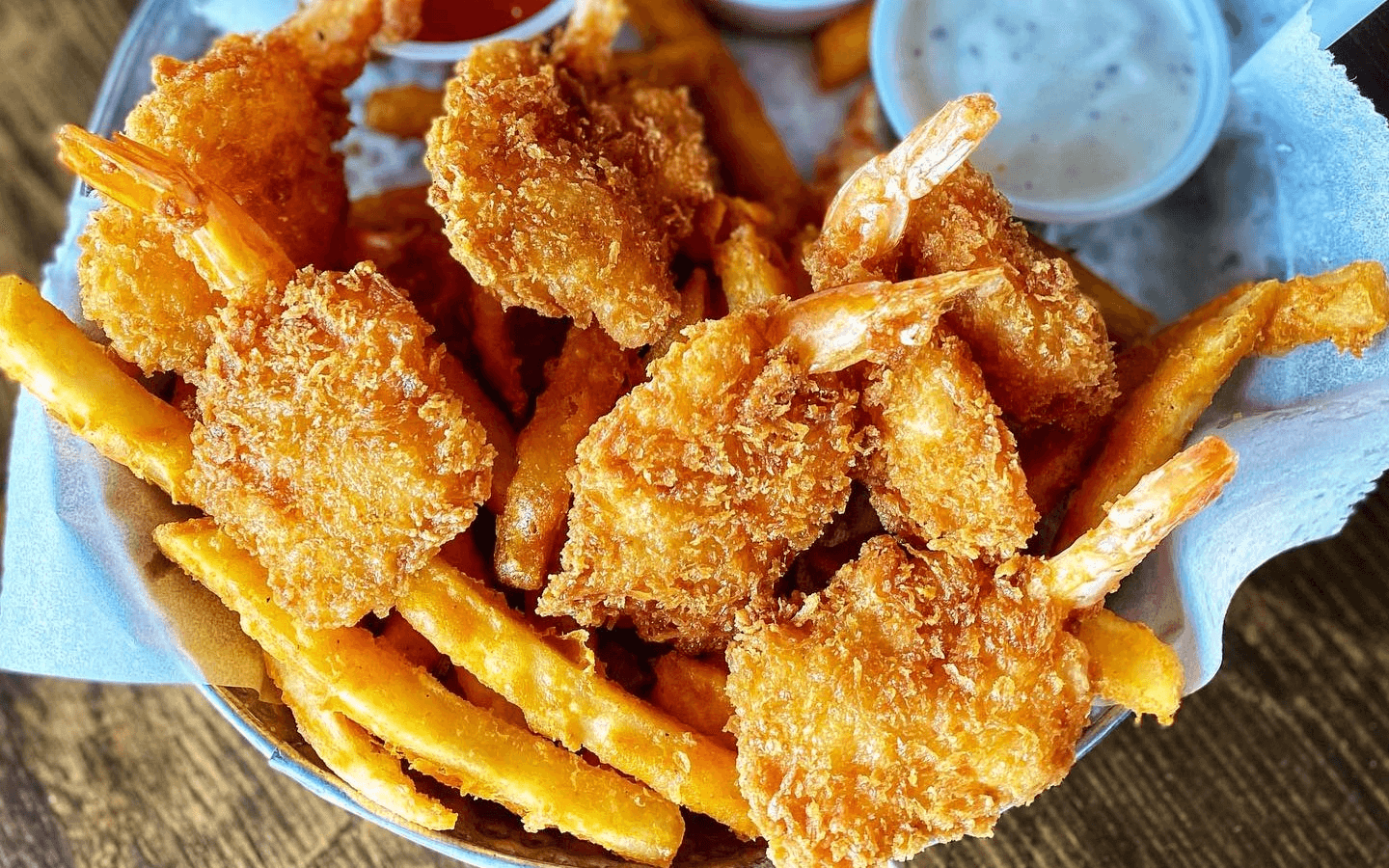 Angry Chicken | Best fried chicken in Aurora