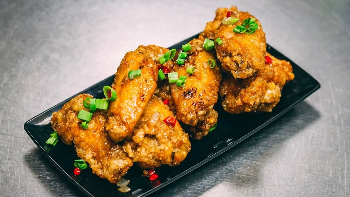 Best Vietnamese food in Cherry Hill Township, NJ | Hên Vietnamese ...
