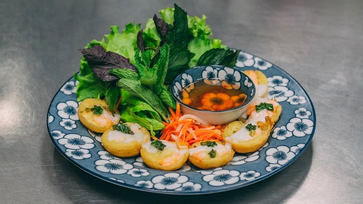 Best Vietnamese food in Cherry Hill Township, NJ | Hên Vietnamese ...