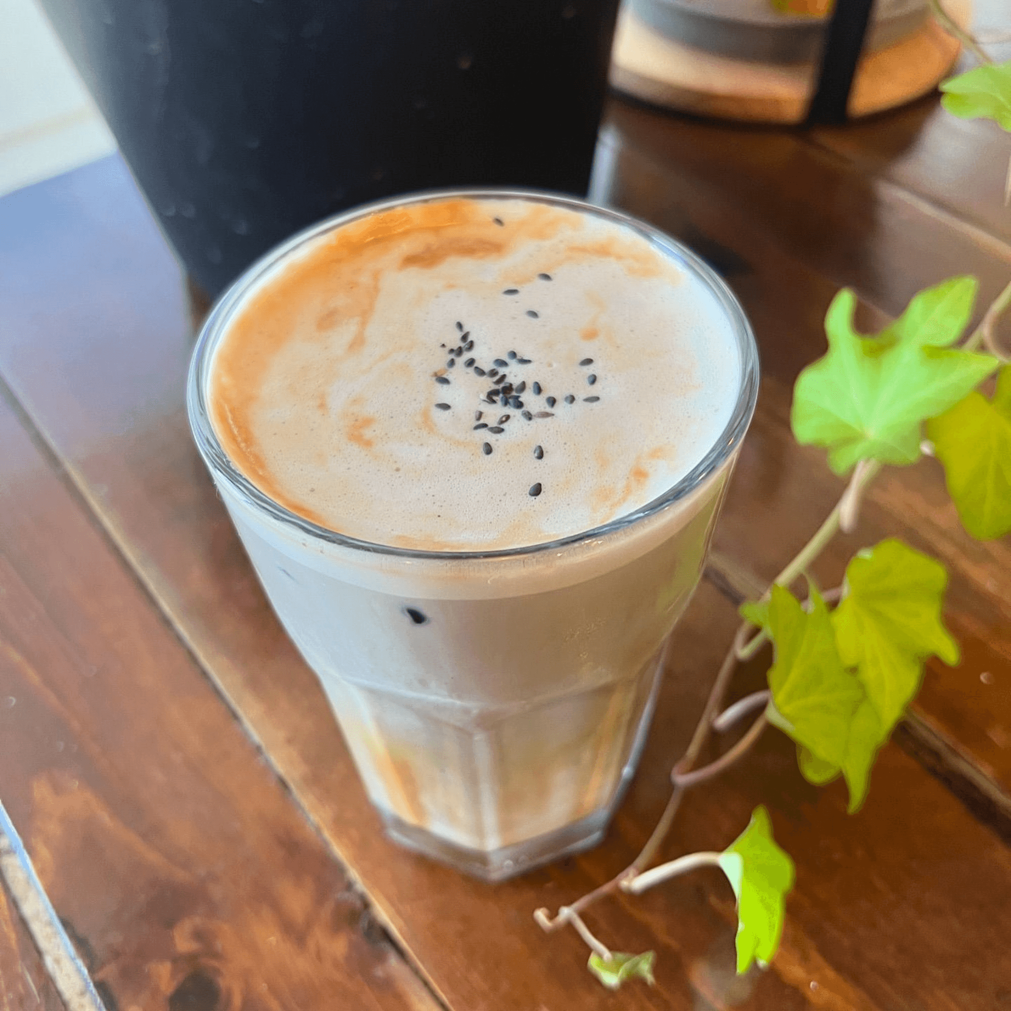 Best Cafe in Spring Valley, NV | KOHI Coffee and Pastries | Cafe near me