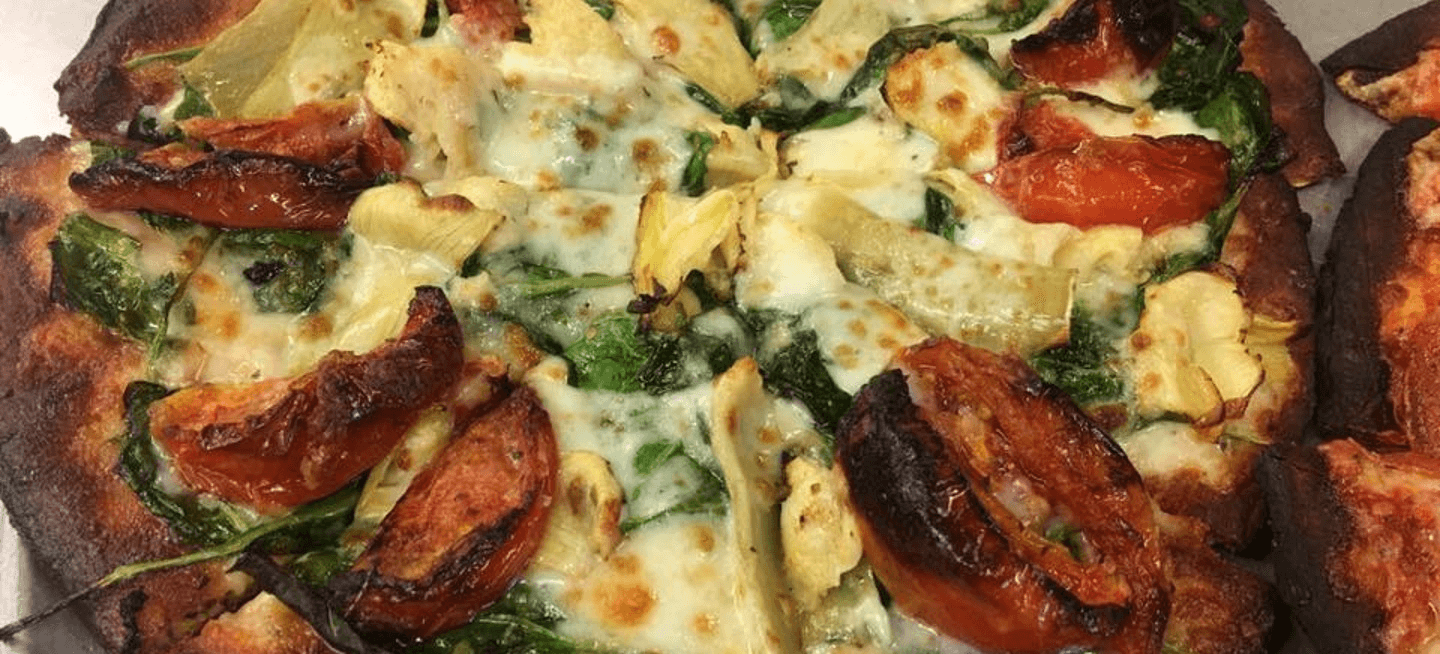 Best Pizza in Lompoc, CA | Wild West Pizza & Grill