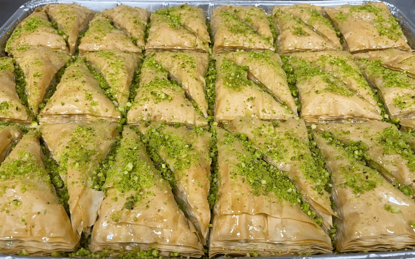 Greek Wraps | Best greek food in Peoria, AZ