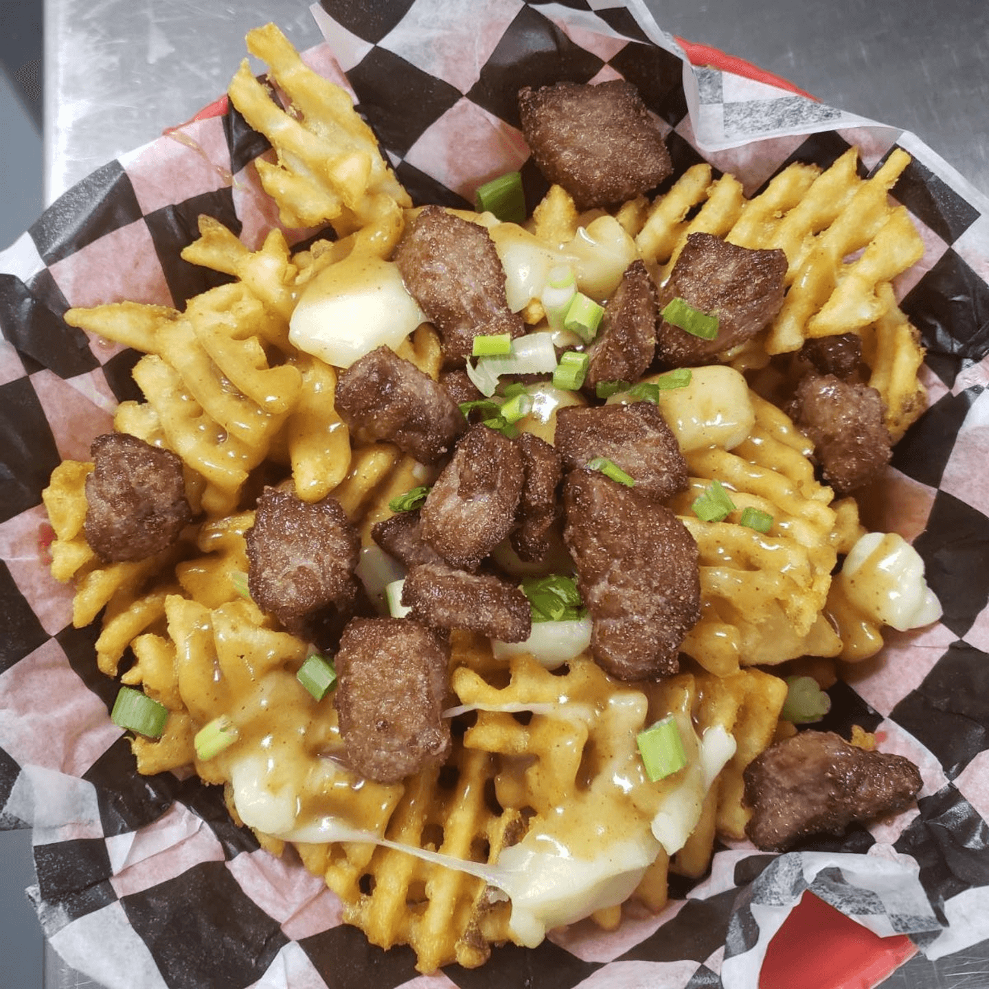 The Rush Bar & Grill Catering in Sioux Falls, SD