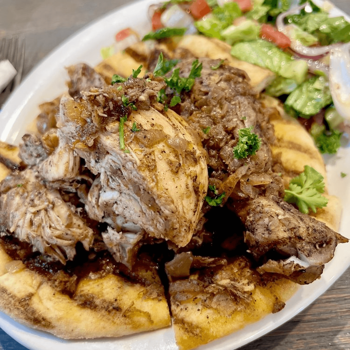 Layaly Mediterranean Restaurant | Best Mediterranean Food in Chamblee