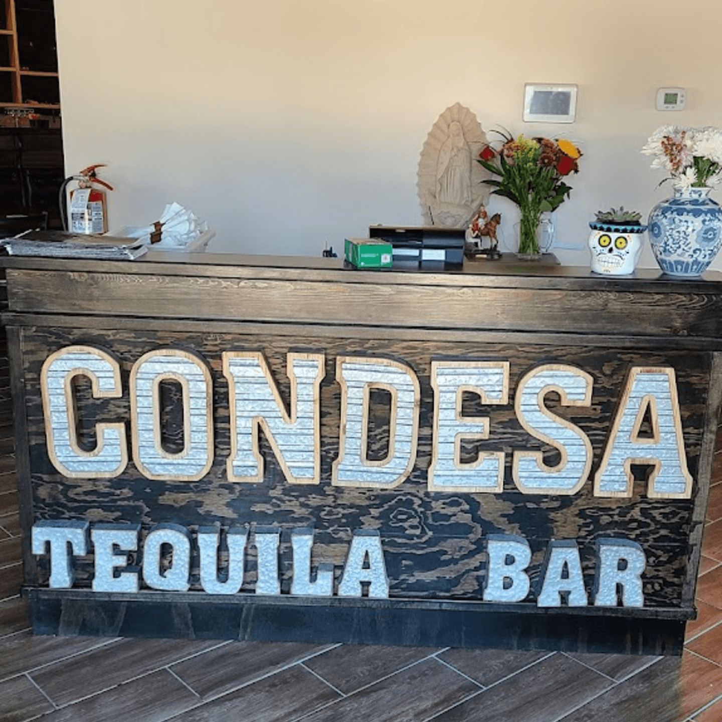 Best Mexican food in Dickson, TN | Condesa Tacos & Tequila | Mexican ...