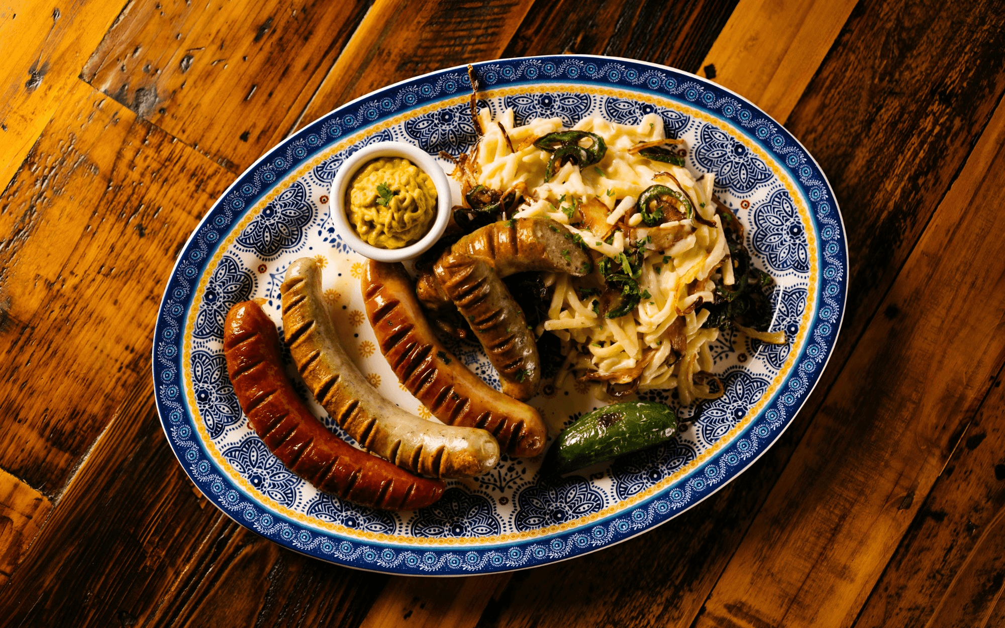 Best German restaurant in St. Johns, Portland, OR | Urban German ...