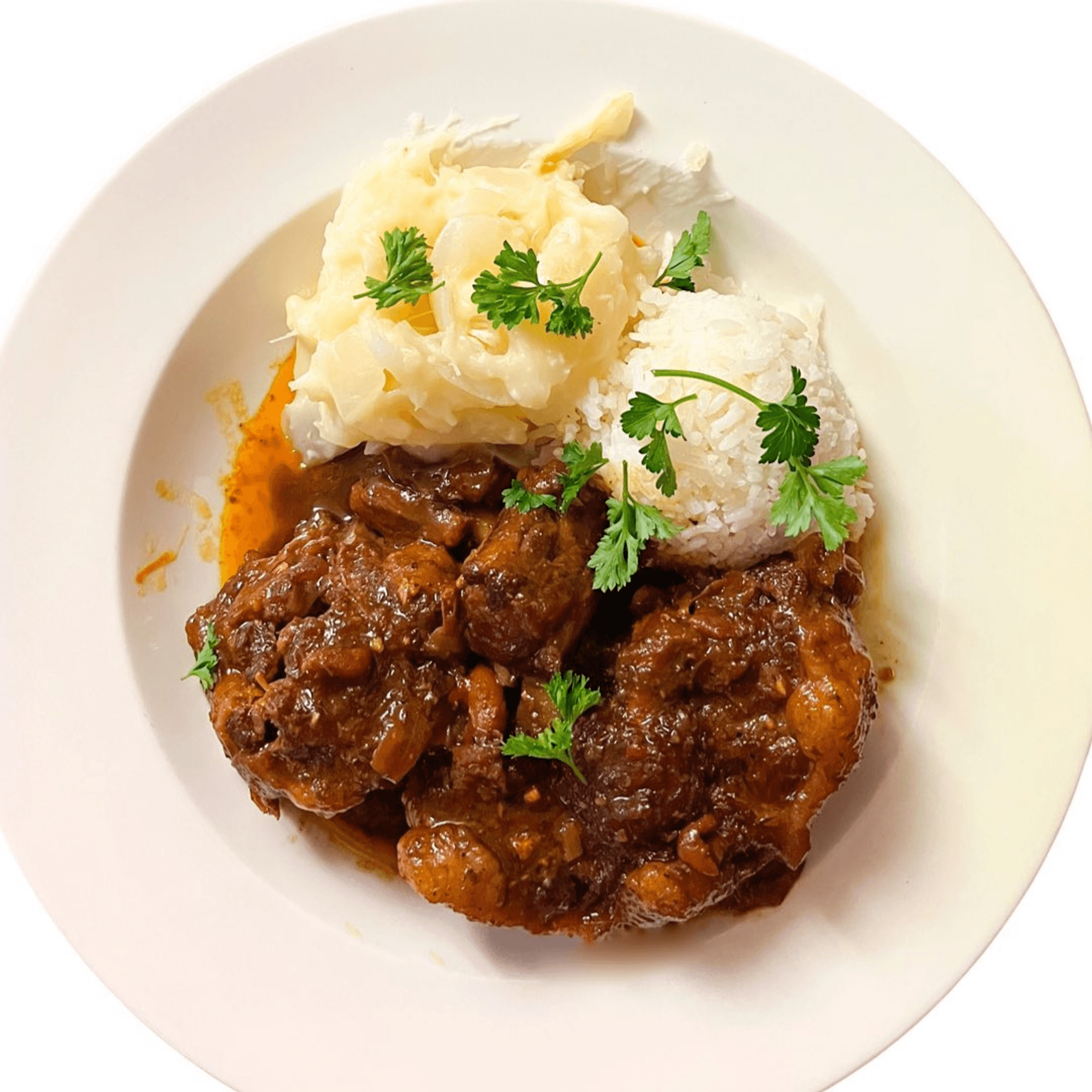 Best Caribbean food in Wallingford, Seattle, WA | Pam's Caribbean ...