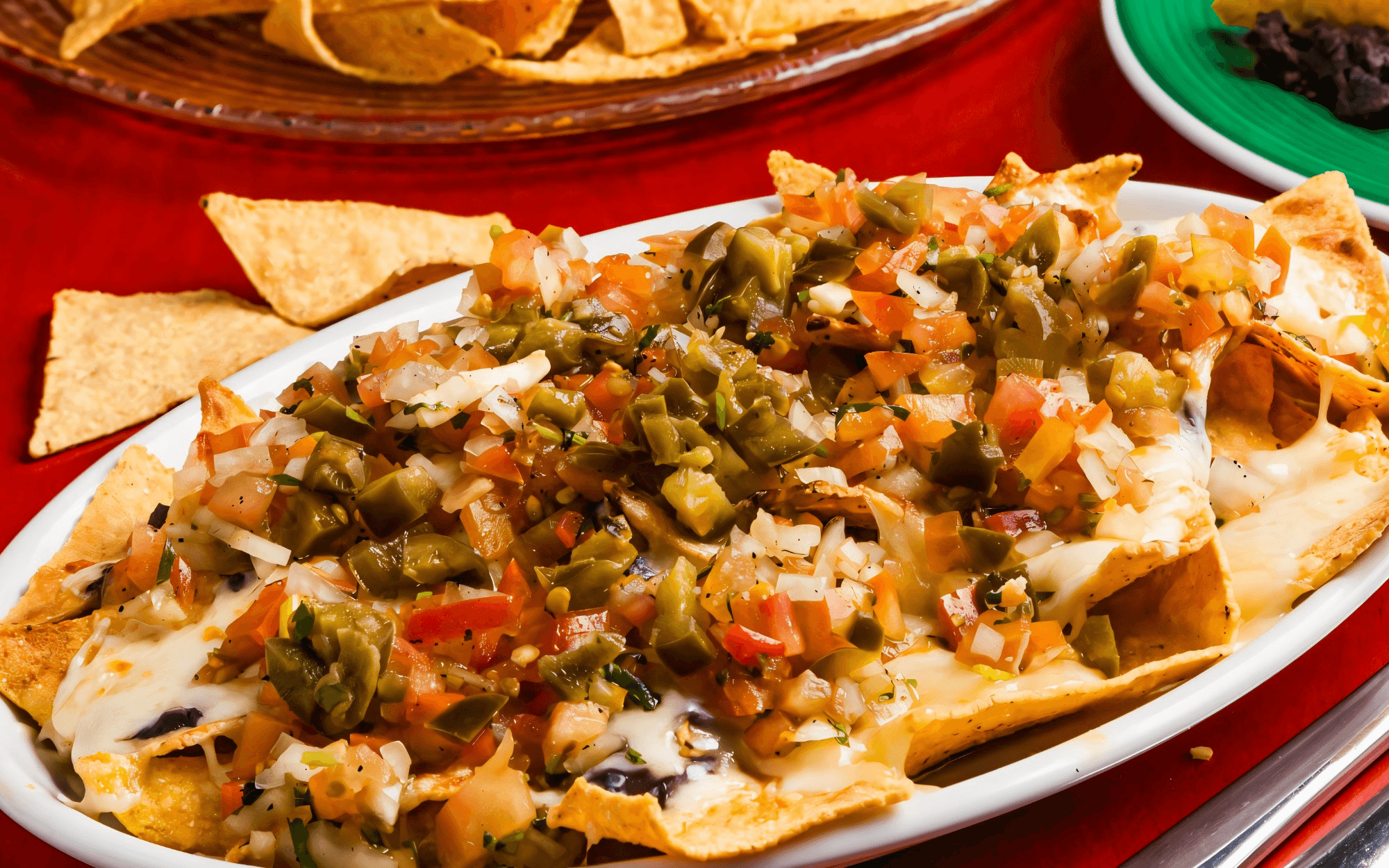 Best Mexican food in Blacksburg, VA | El Rodeo South Main | Mexican ...