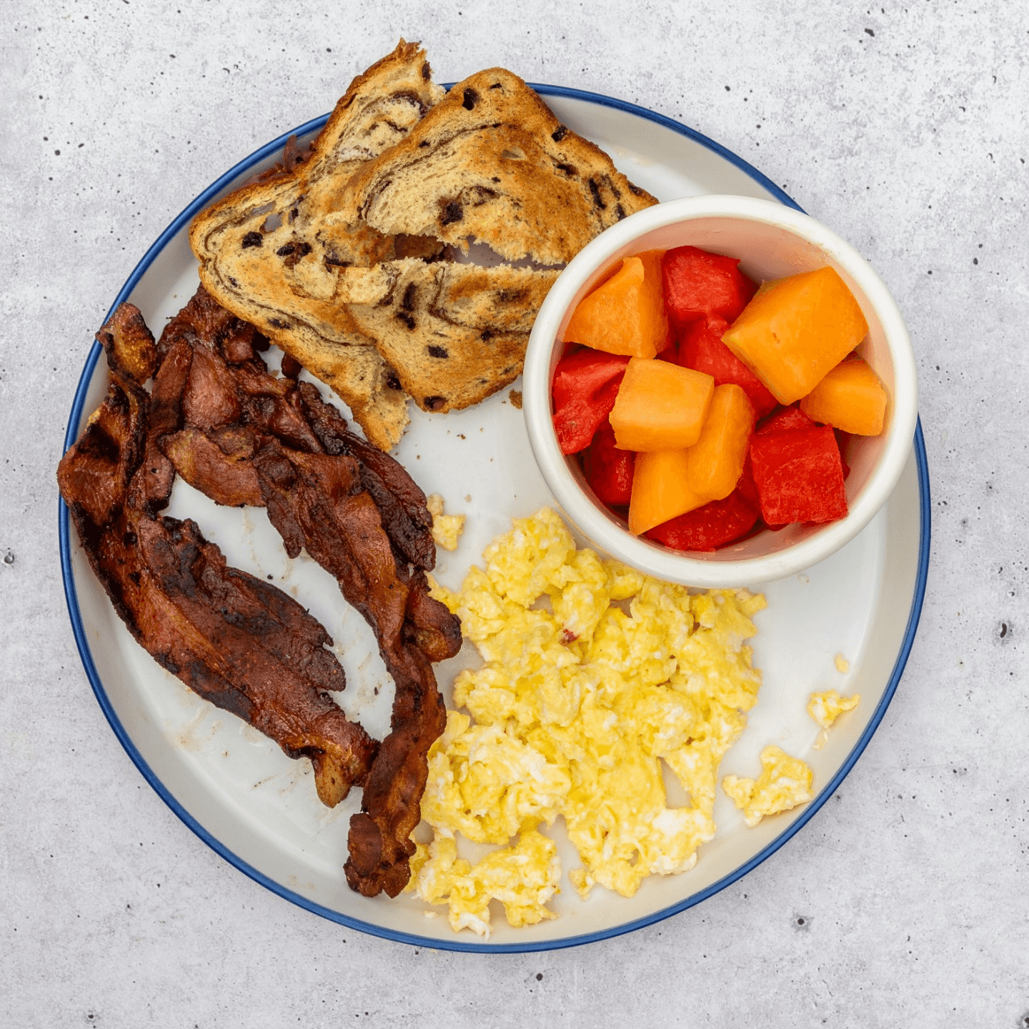 Best Breakfast in Ellijay, GA | Corner Stone Café | Breakfast near me