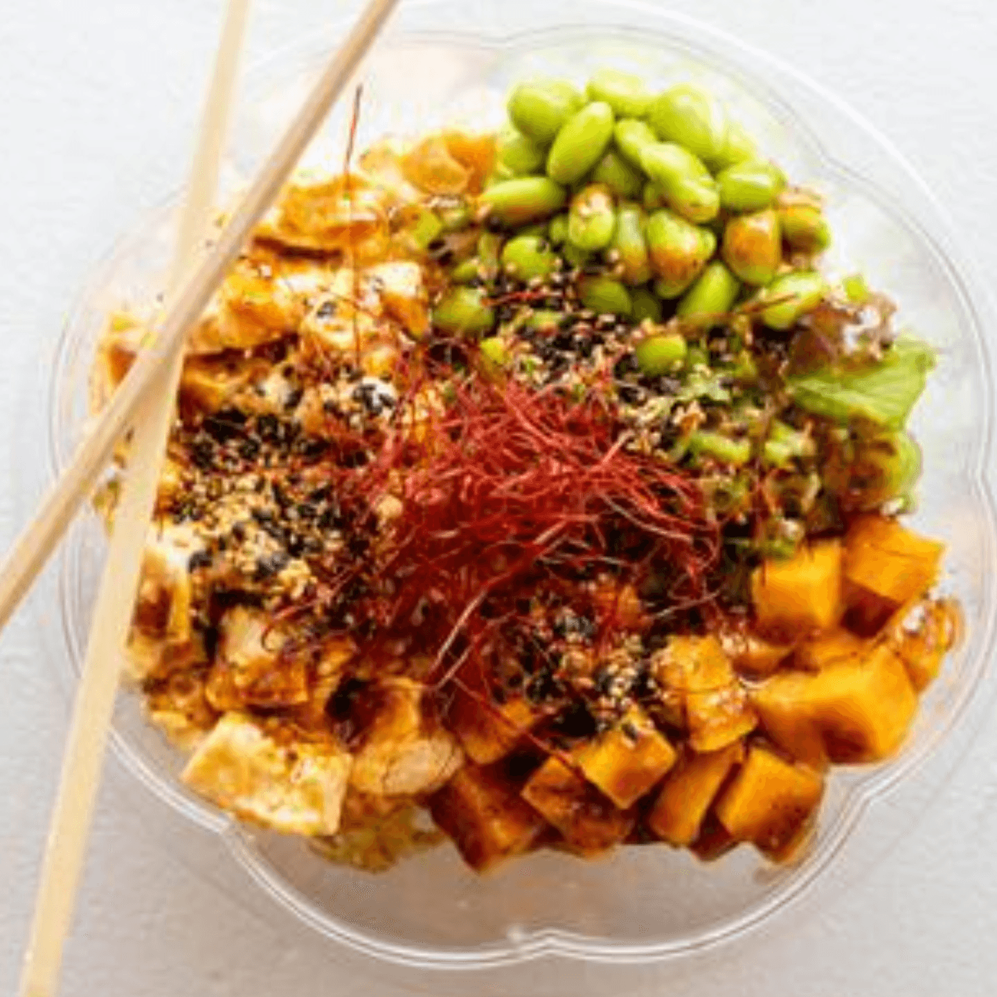 The Poki | Best Poke in TN