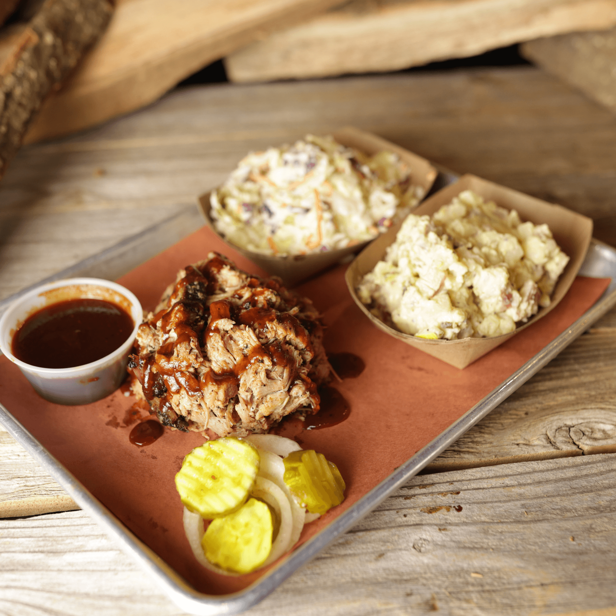 Best BBQ in Renton, WA | Cedar River BBQ | BBQ near me