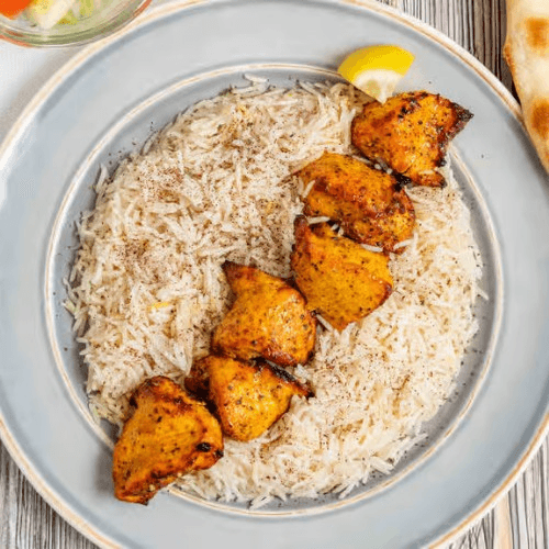 Kabob Zone Online Menu | Best kebab in VA