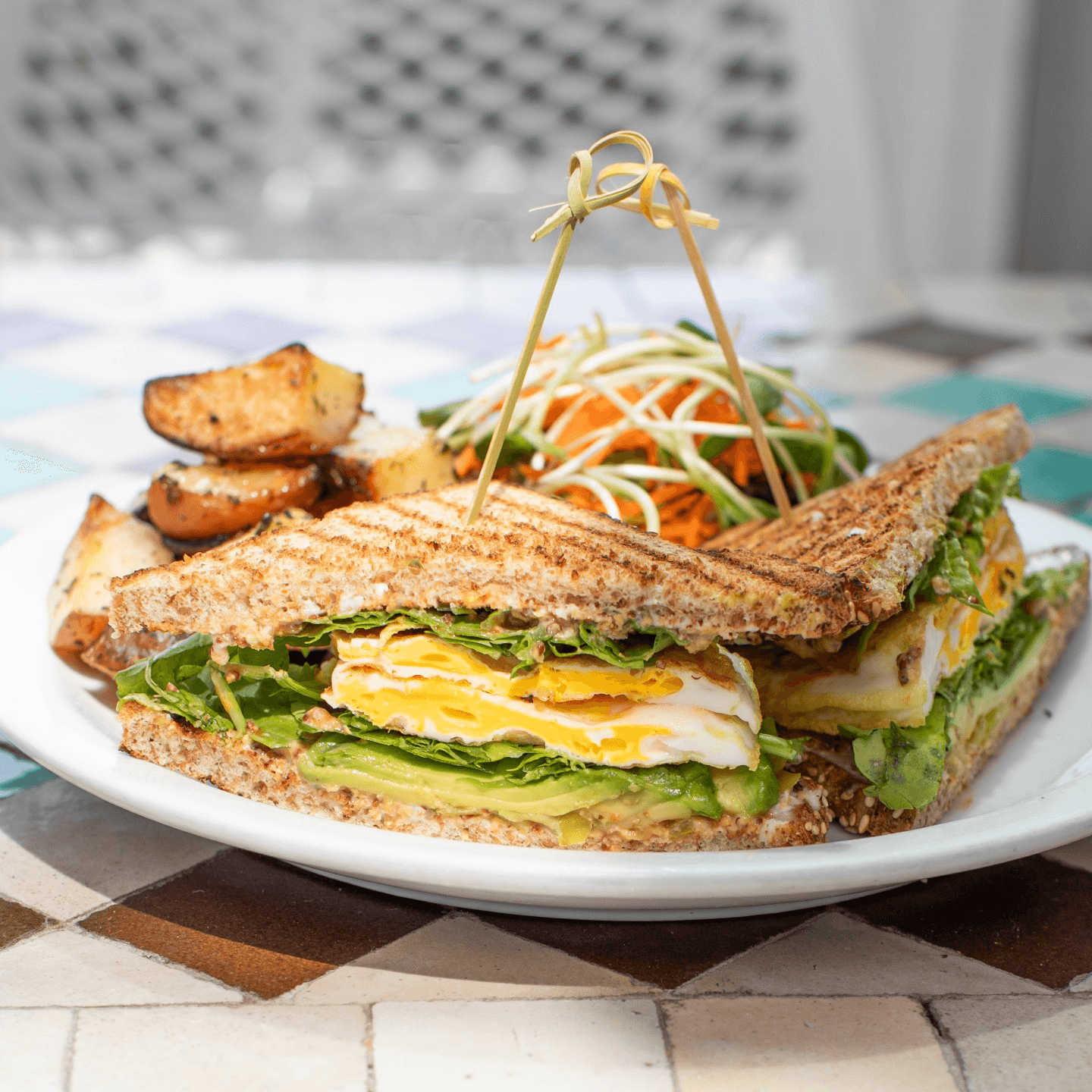 Juicy Ladies | Best Healthy Food in CA