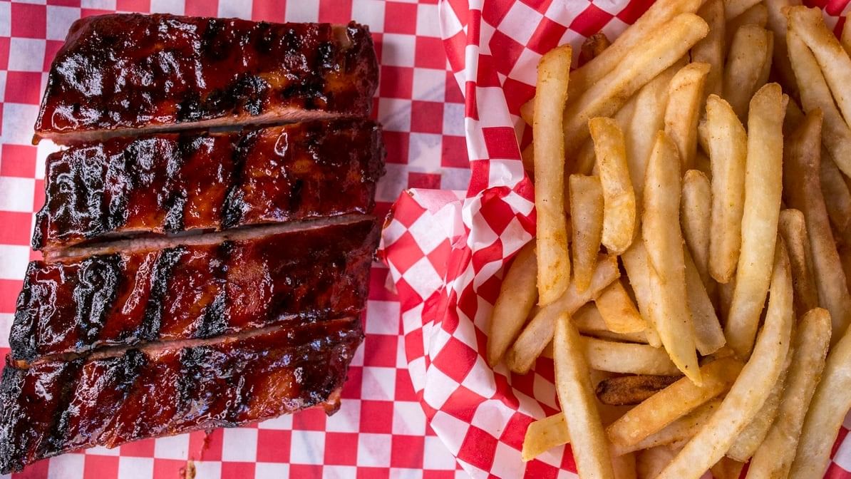 Best BBQ in Cleveland, OH | Real Smoq’ed BBQ | BBQ near me