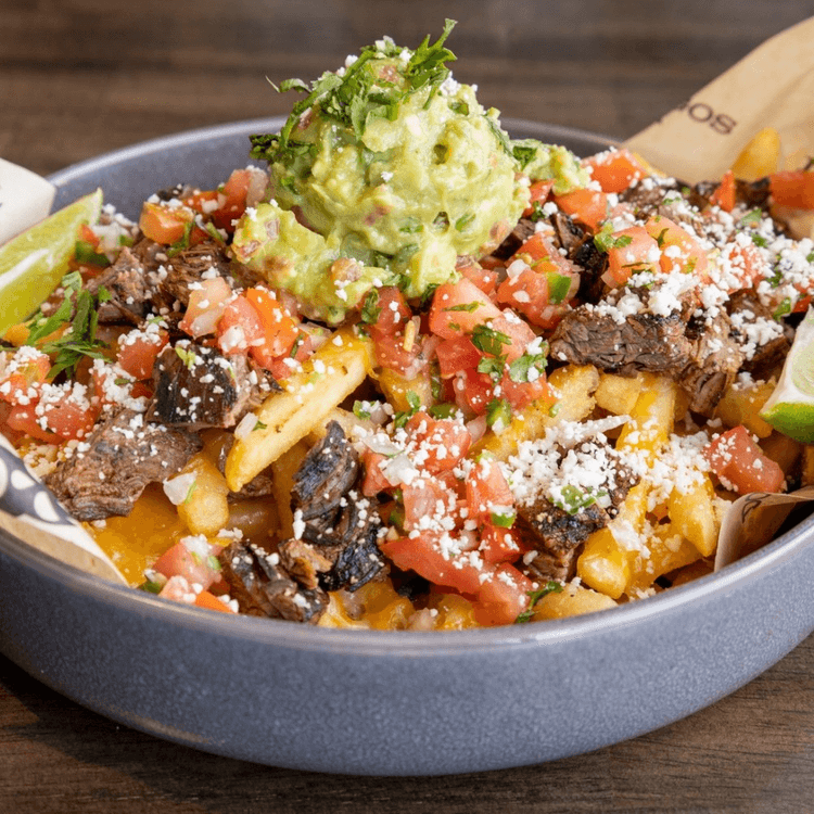 Dos Amigos Mexican Cantina Online Menu | Best mexican food in ...