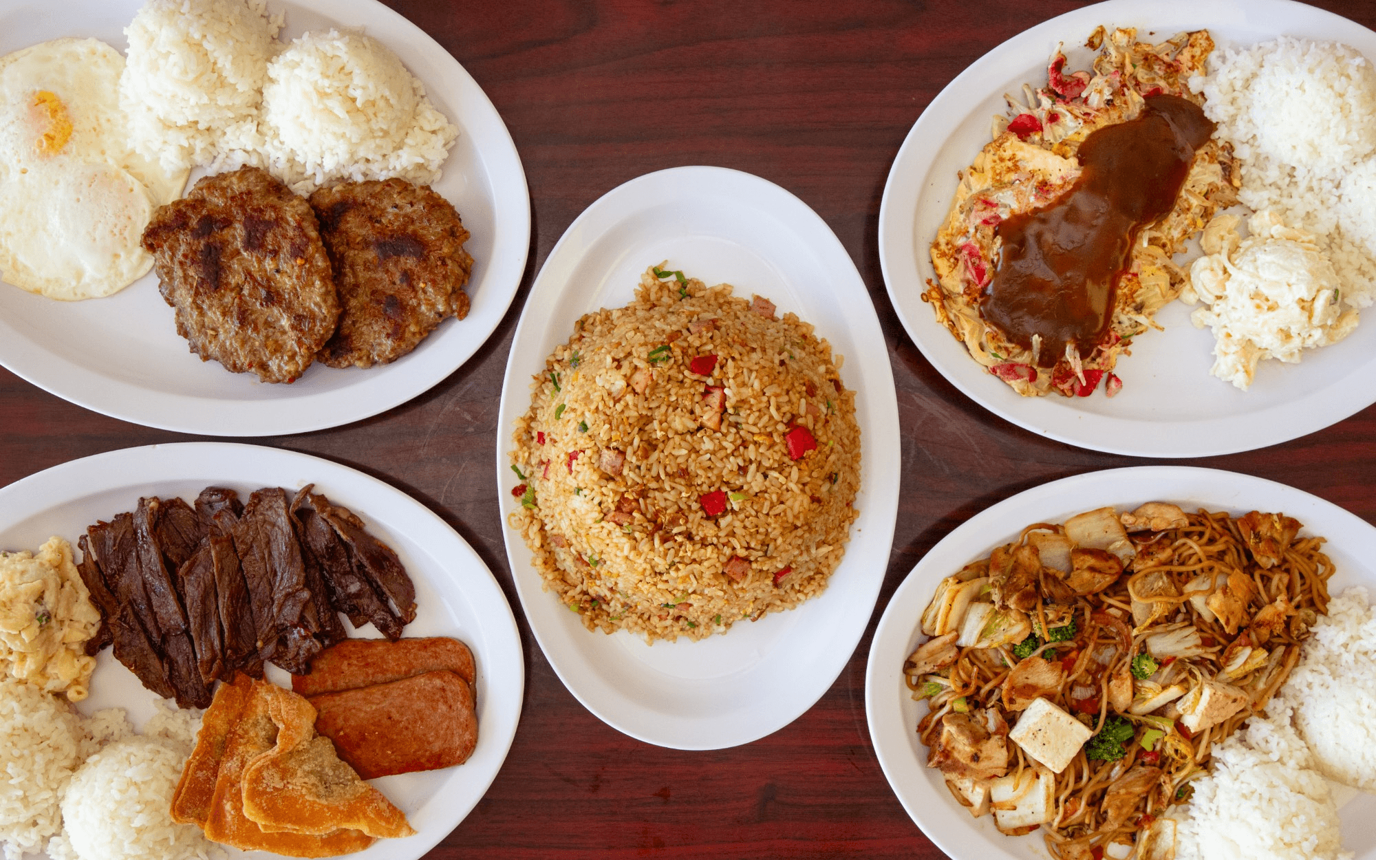 TNT Aloha Cafe | Best hawaiian food in Torrance, CA