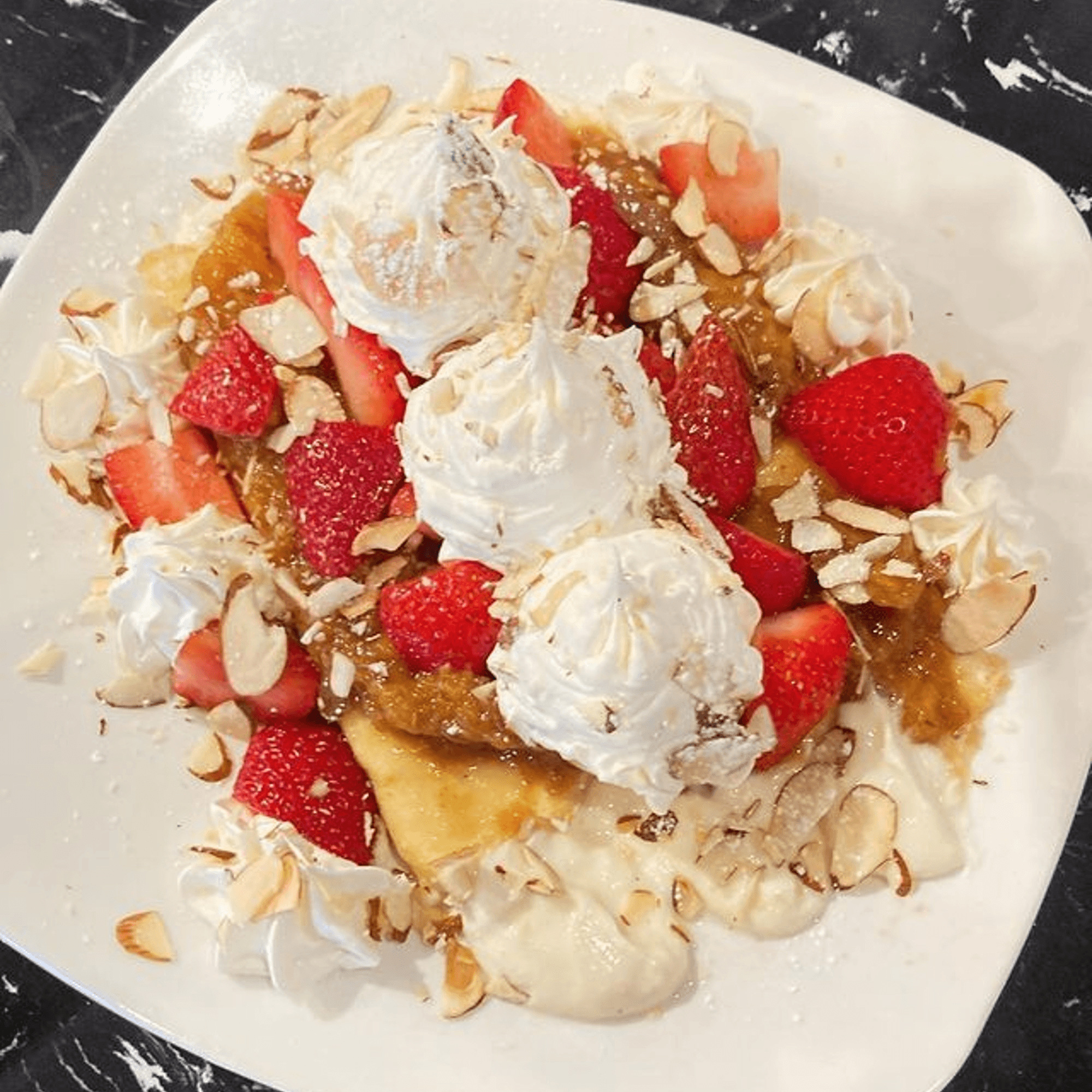 Toast | Best Breakfast in MI