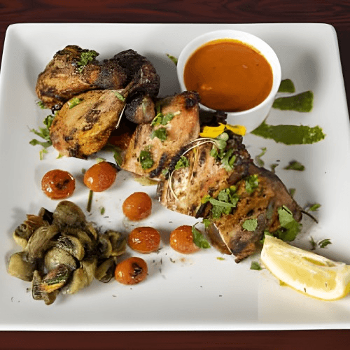 Best Indian food in Denver, CO | Himalayan Spice Indian Cuisine