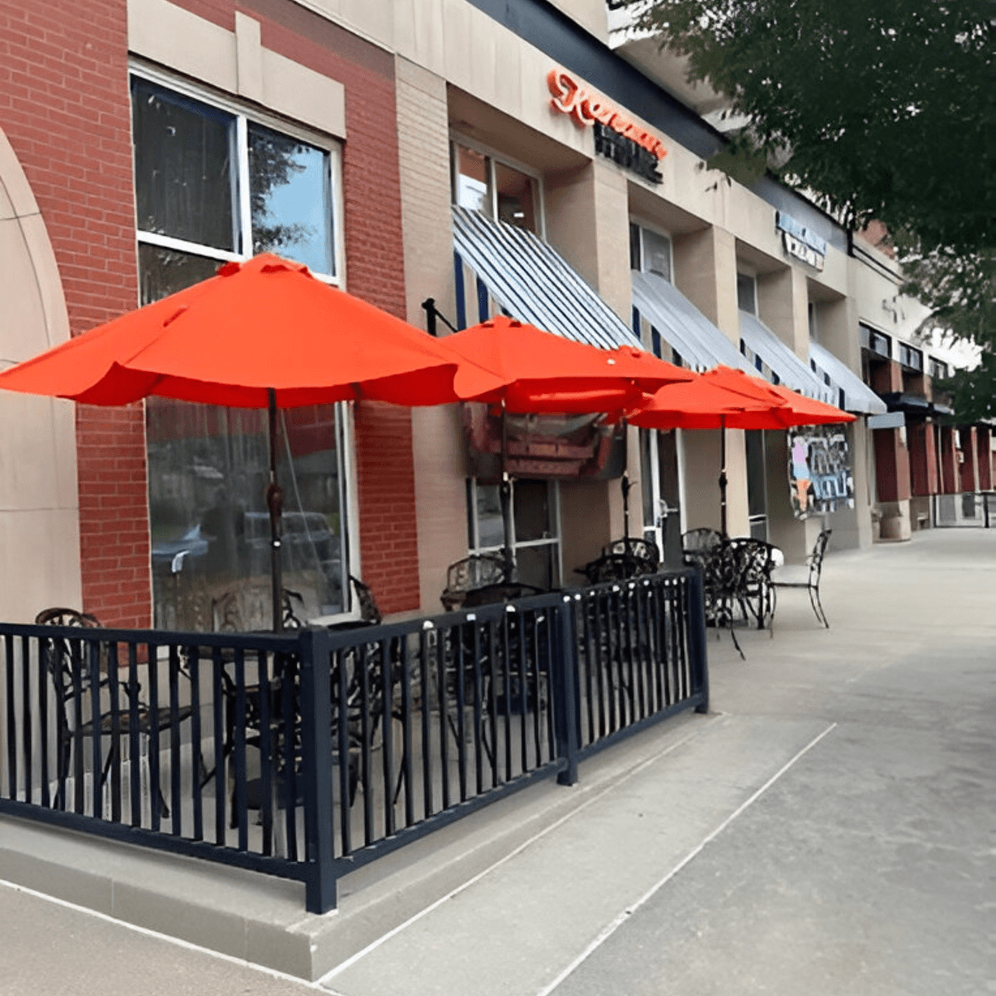 Best Halal food in Sunblest, Fishers, IN | Kanoon Smoked Meat & Steakhouse Restaurant - Fishers ...