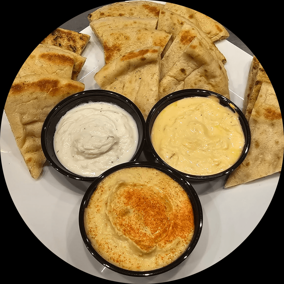 Kalamaki Online Menu | Best Greek food in Hauppauge