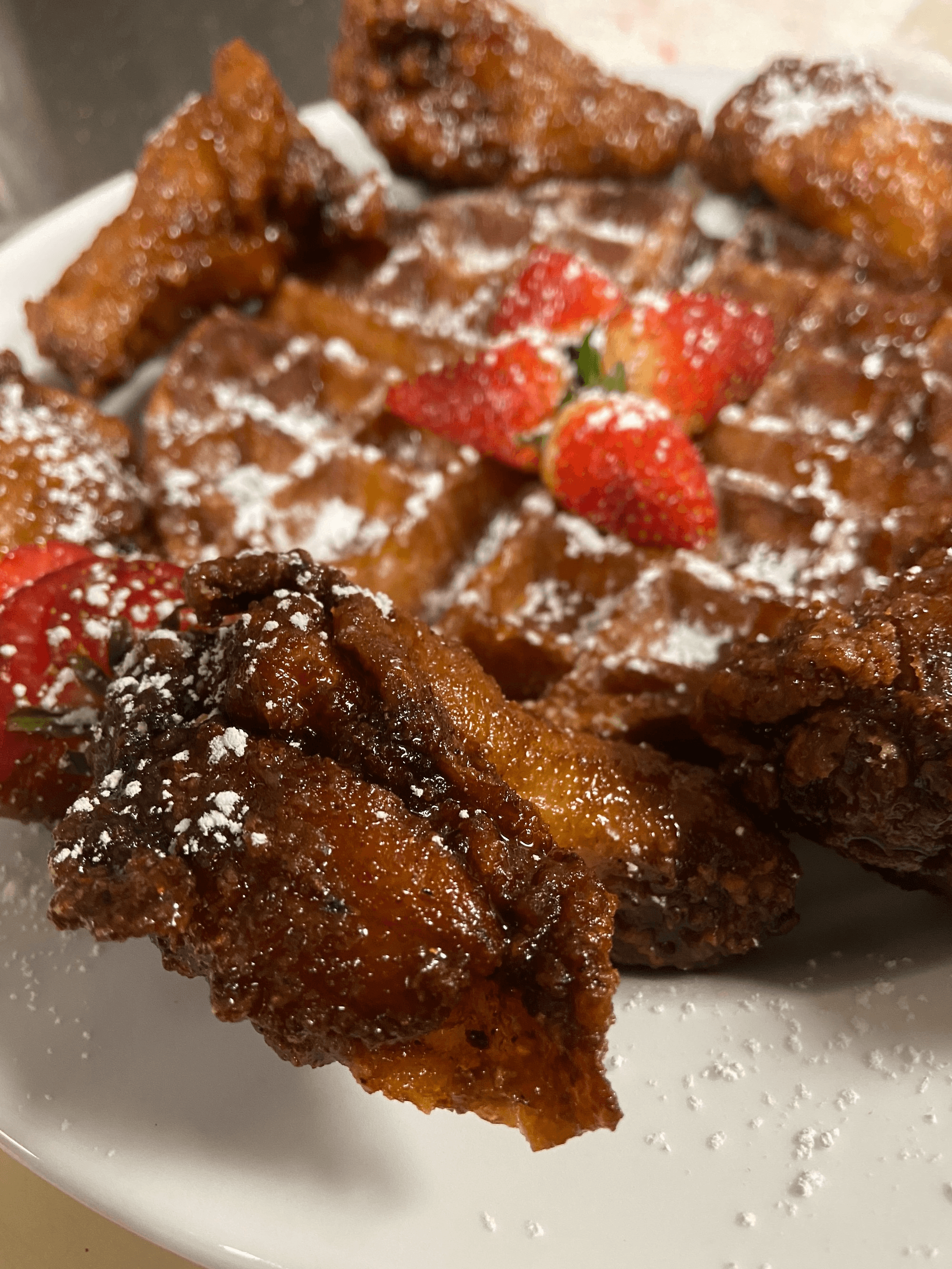 Best Soul food in Woodlyn, PA | Chef Reeky's Cafe & Juice Bar | Soul ...