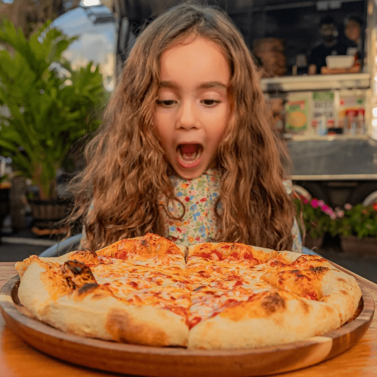 Best Italian Restaurant in Doral, FL | Pia's Not Just Pizza | Italian ...