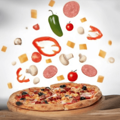 Westside Pizza Express Online Menu | Best Pizza in El Paso