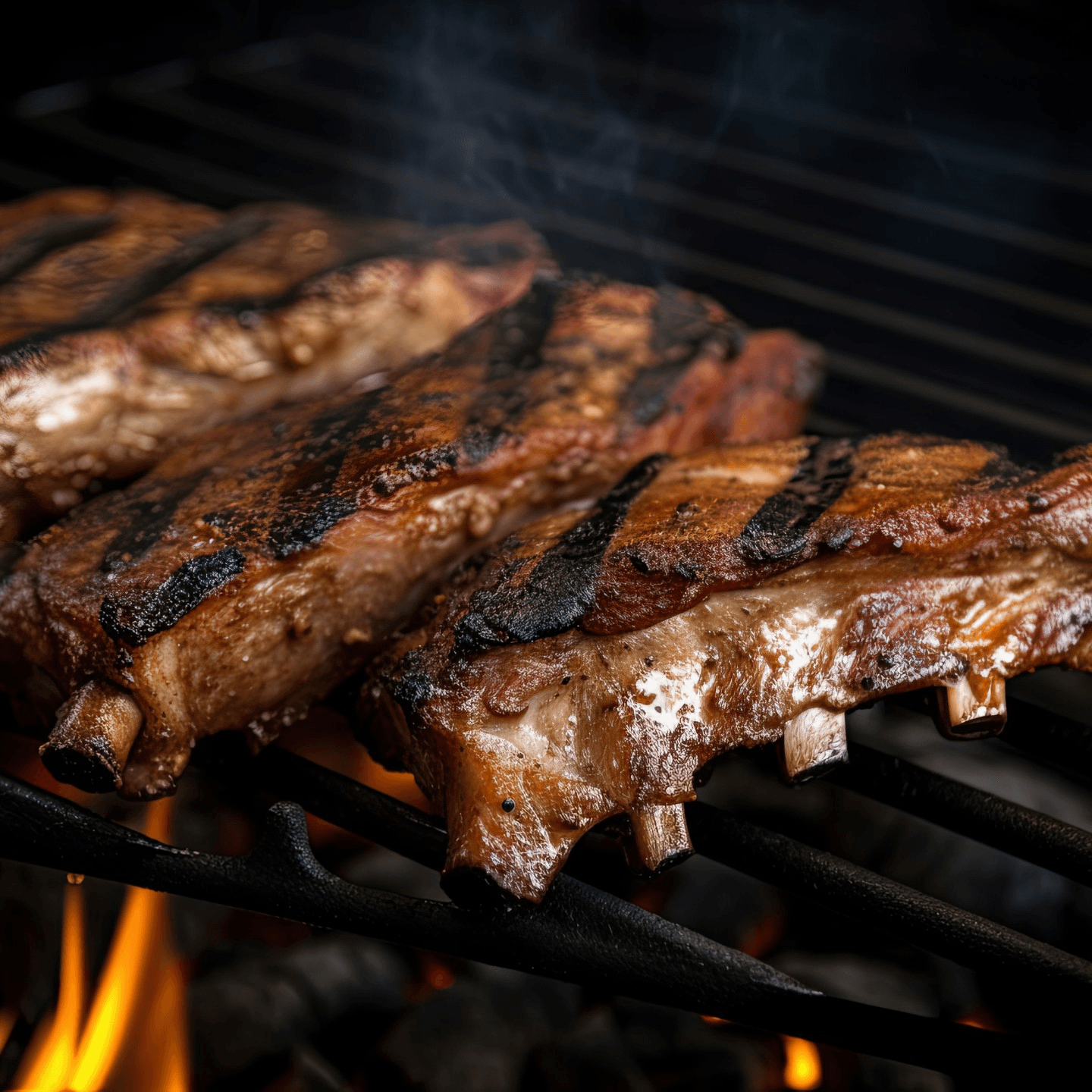 Best BBQ in Gas City, IN | Pappies Smokehouse & Lunch Box | BBQ near me