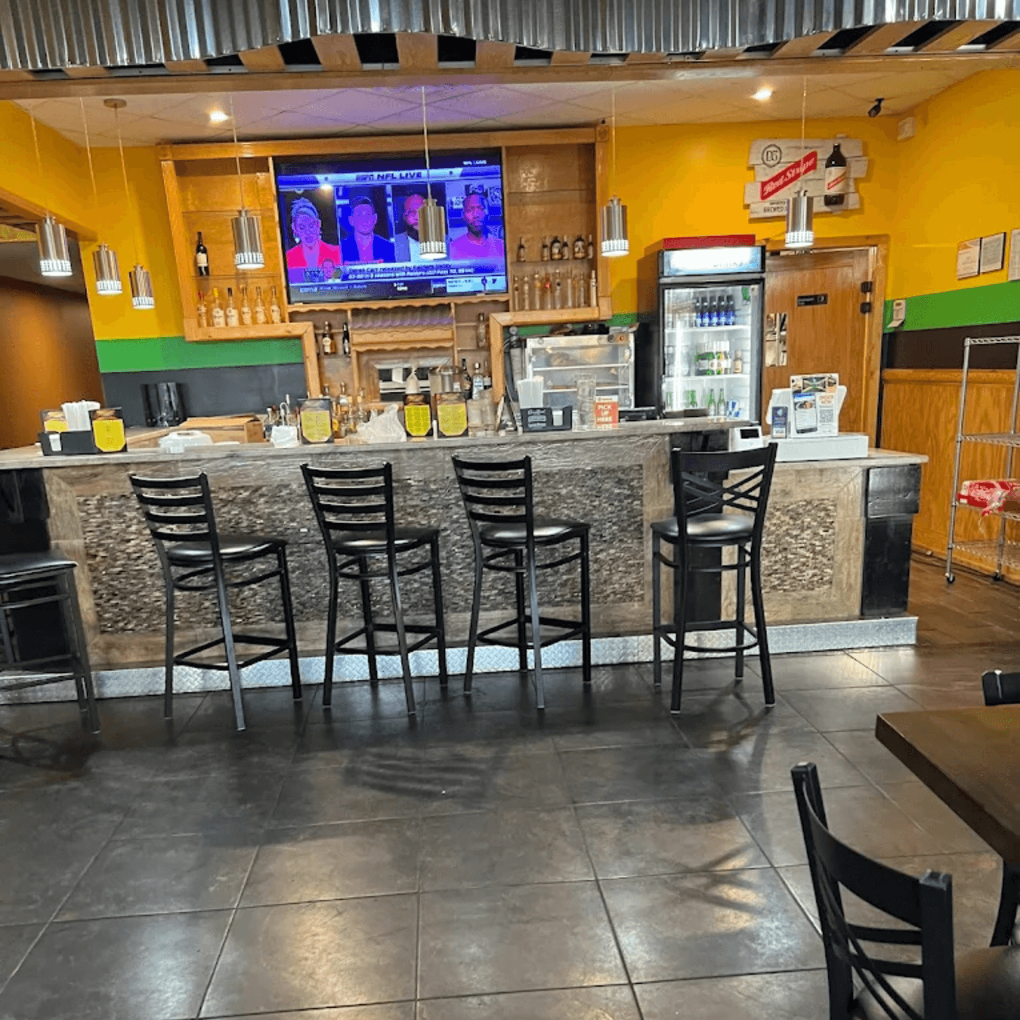 Jamaica Mi Irie | Best Jamaican food in Greenville, SC | Jamaican food ...