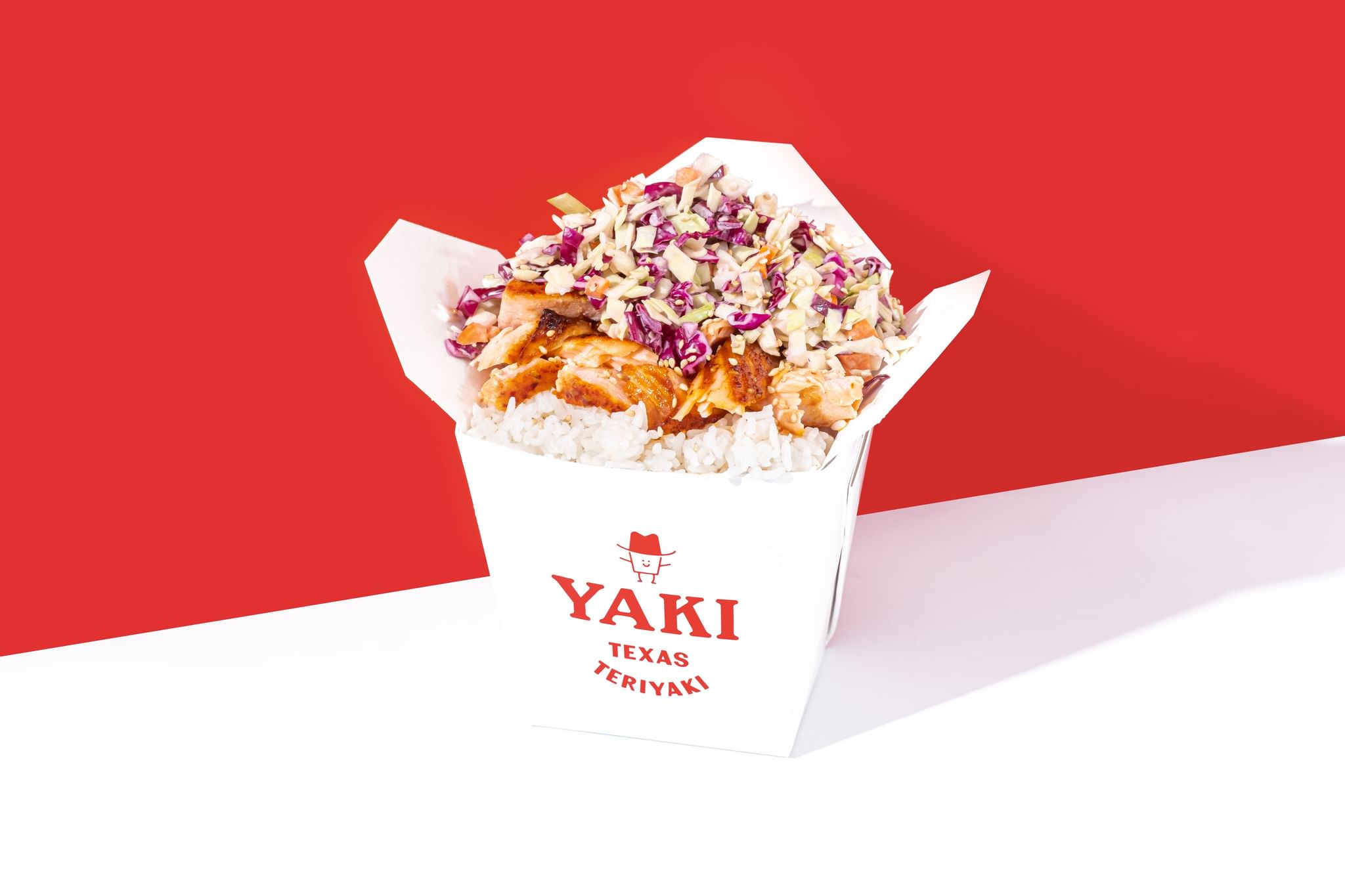 Best Asian fusion restaurant in Waco, TX | Yaki Texas Teriyaki | Asian ...