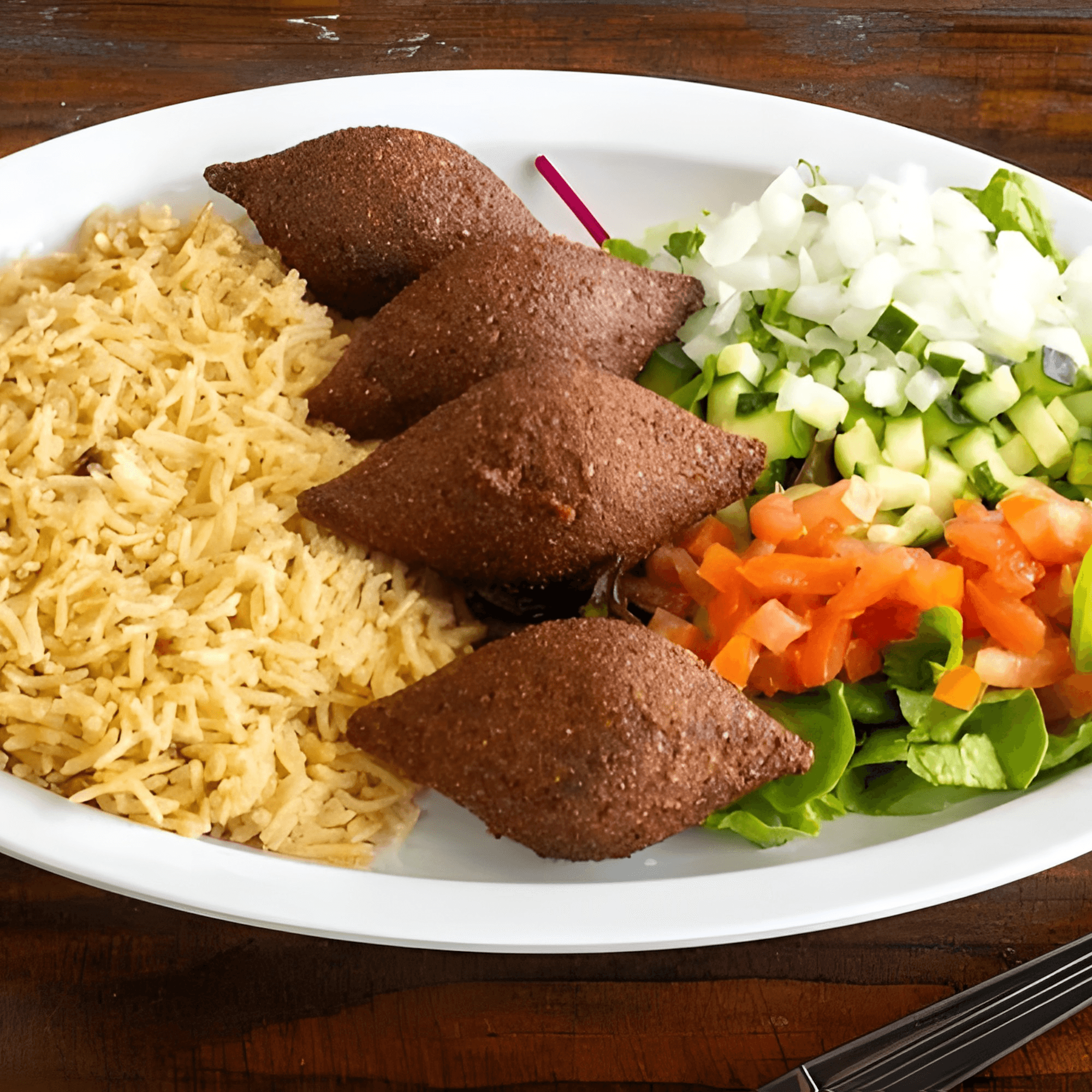 Best Mediterranean food in Baytown, TX | Gyro Queen | Mediterranean ...