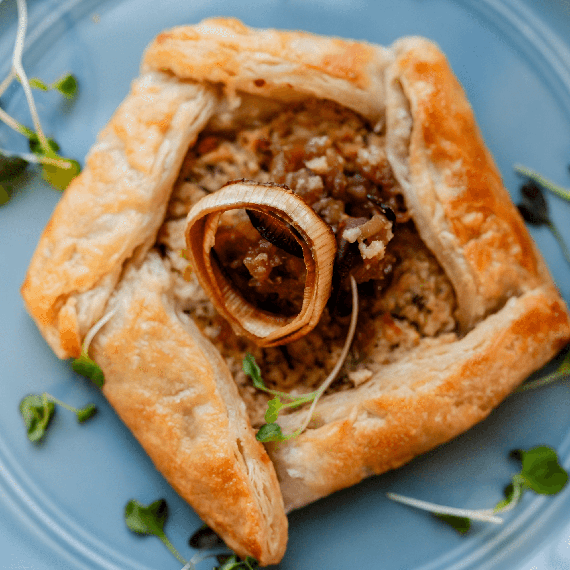 Best American restaurant in Chester Springs, PA | Bloom Southern ...