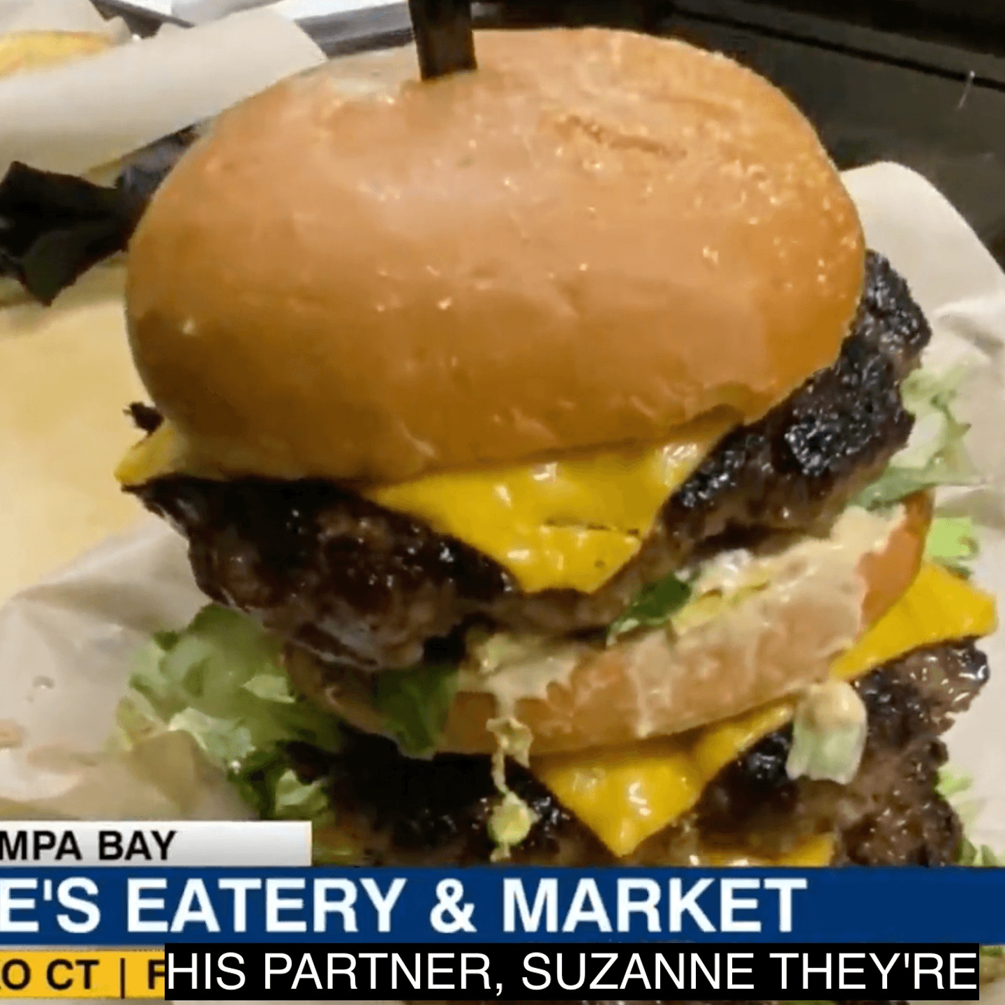 Pudgees In The News | Pudgee's Eatery and Market