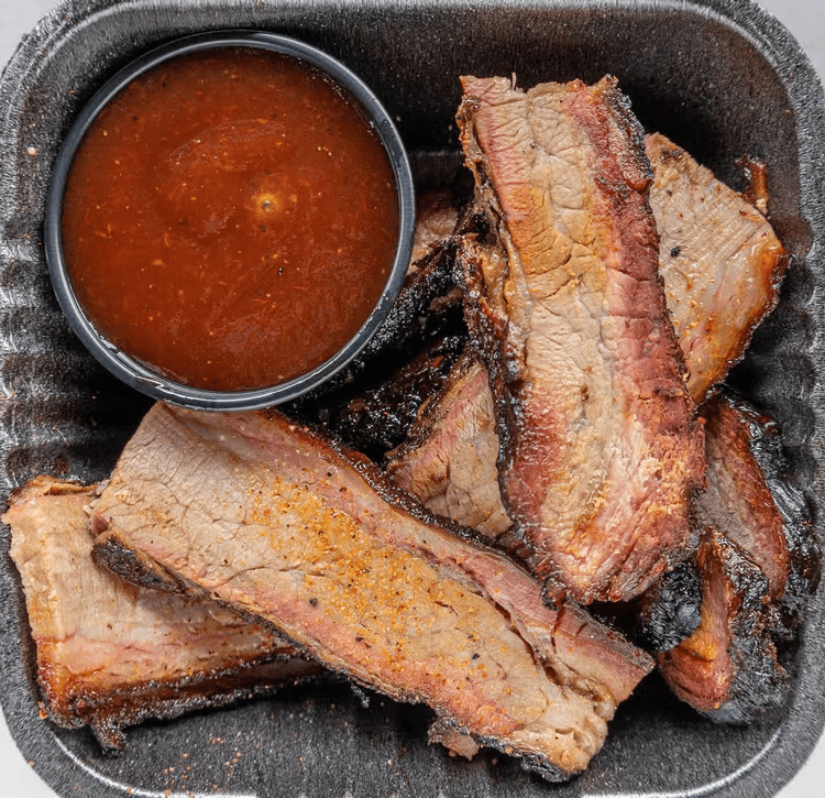 Alabama Que Online Menu | Best Bbq in Cincinnati