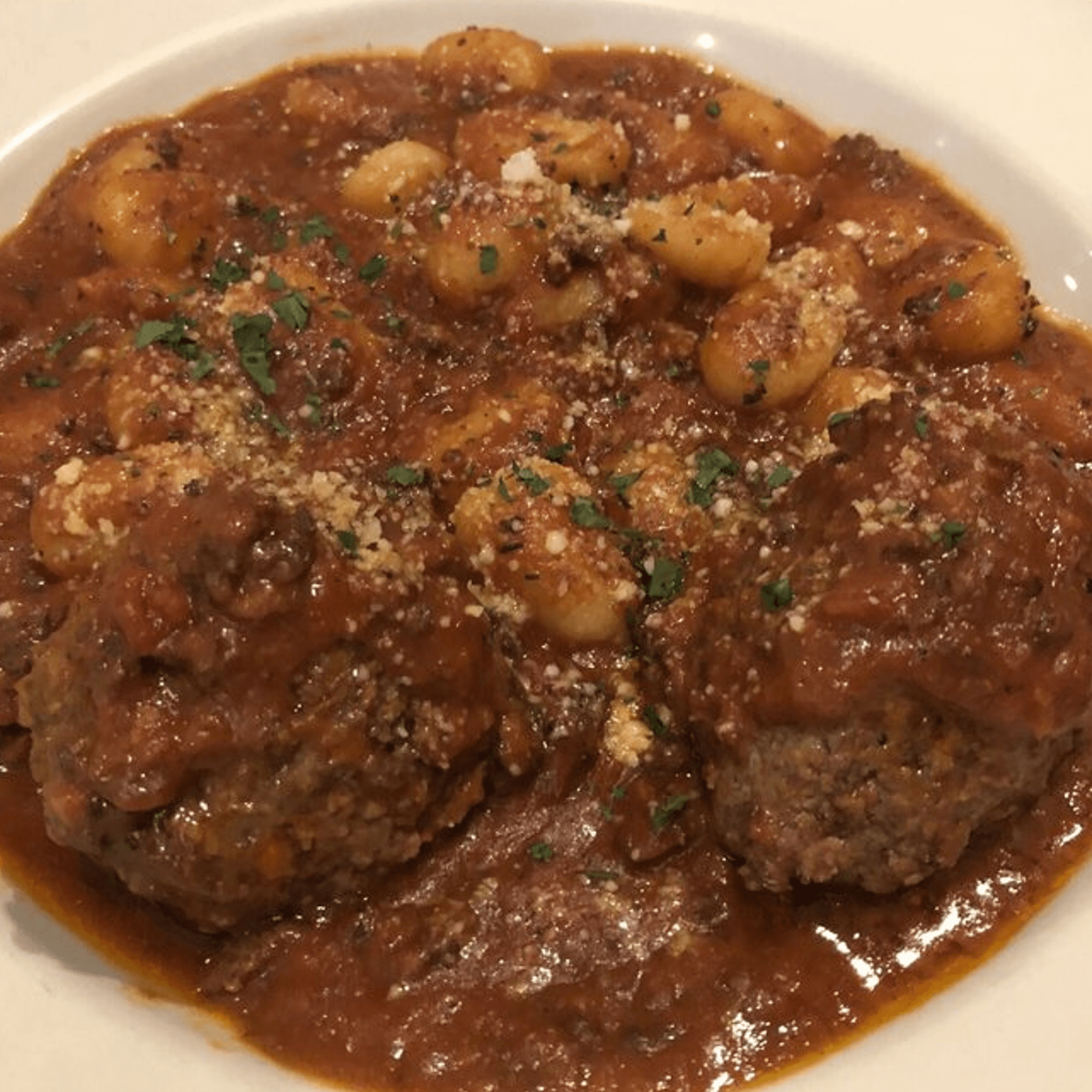 Allegria Italiana | Best Italian Food in Brandon