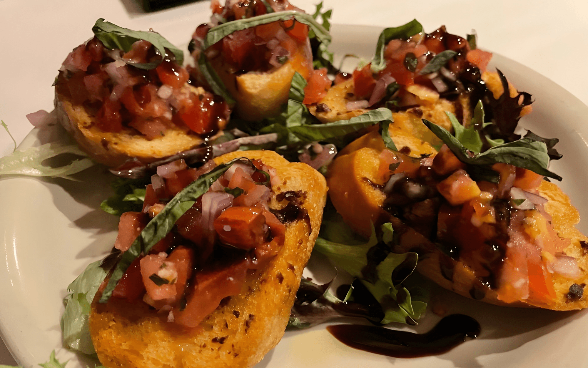 Allegria Italiana | Best Italian Food in Brandon