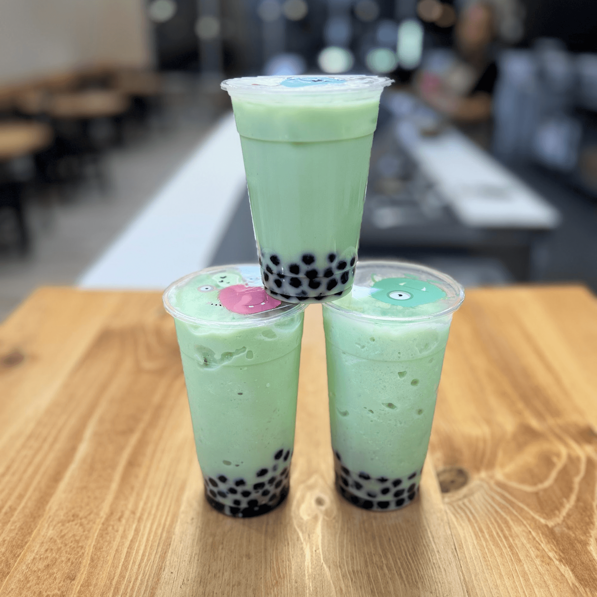 Tea Plus Poke | Best poke in Munster, IN