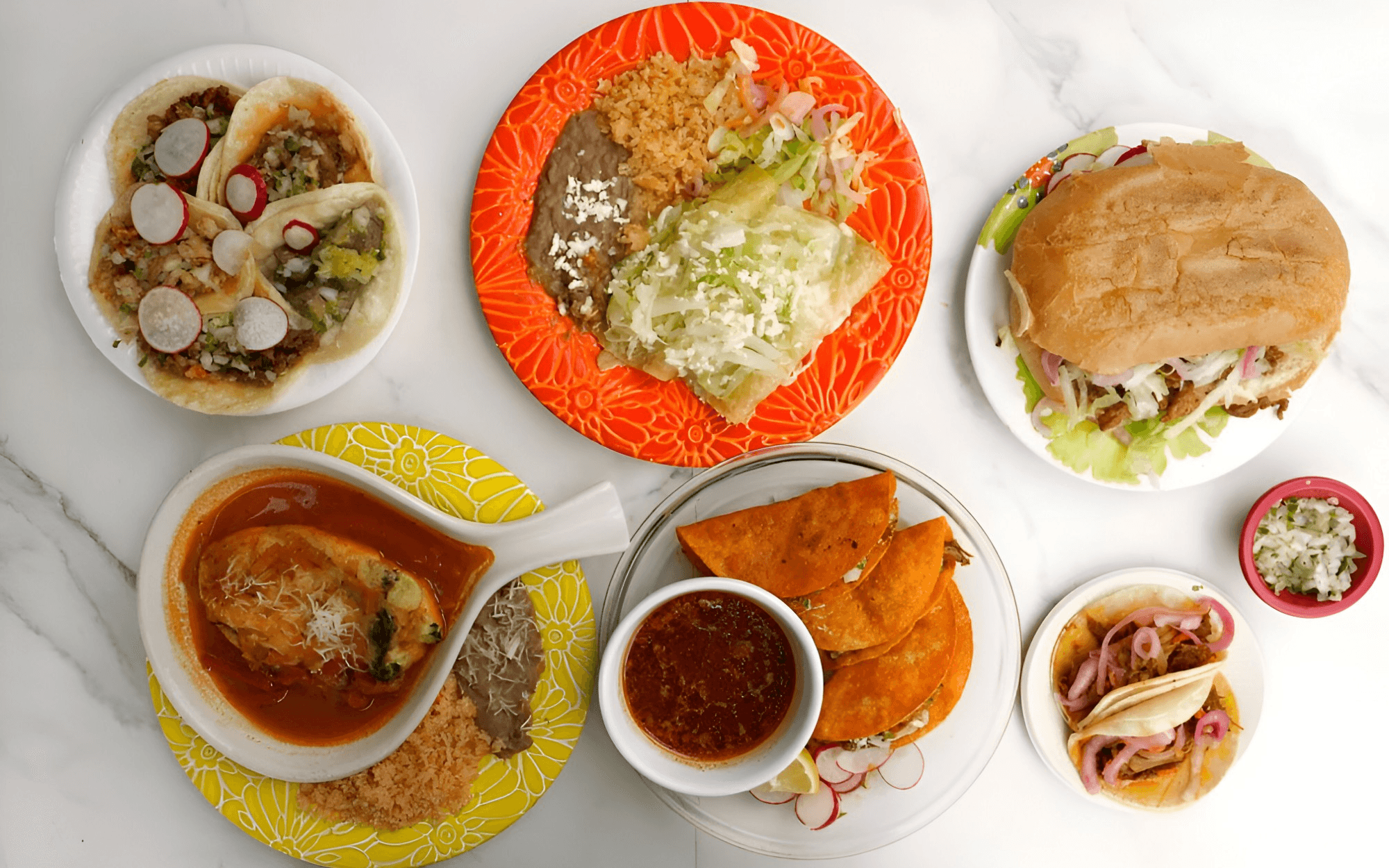 Best Mexican food in Sylmar, CA | MissTakoz | Mexican food near me