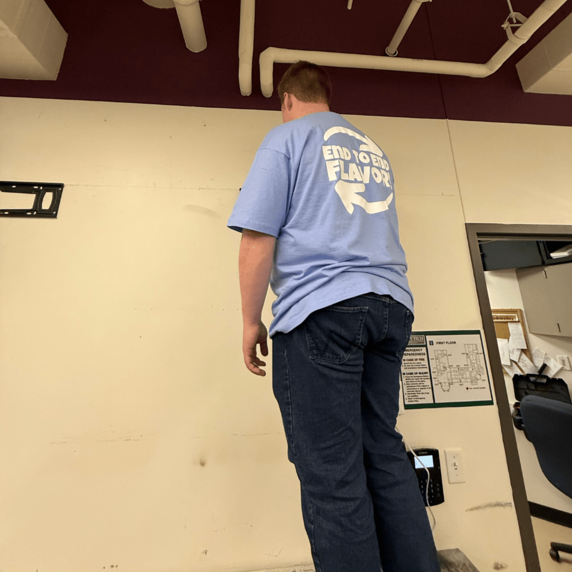Careers at Roly Poly
