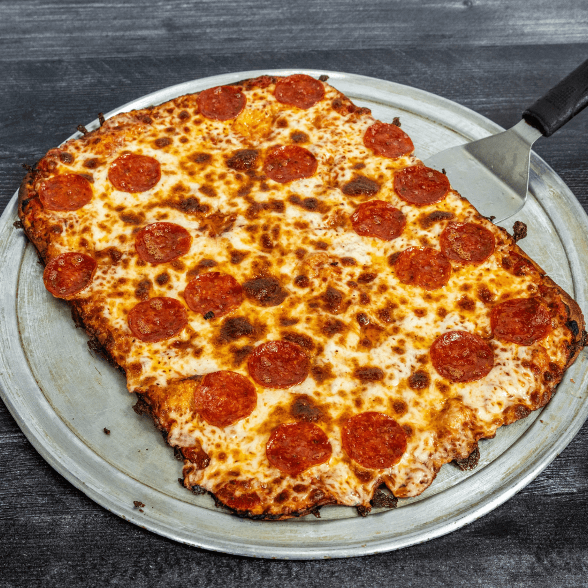 Best Pizza in Ballenger Creek, Frederick, MD | VIPIZZA | Pizza near me