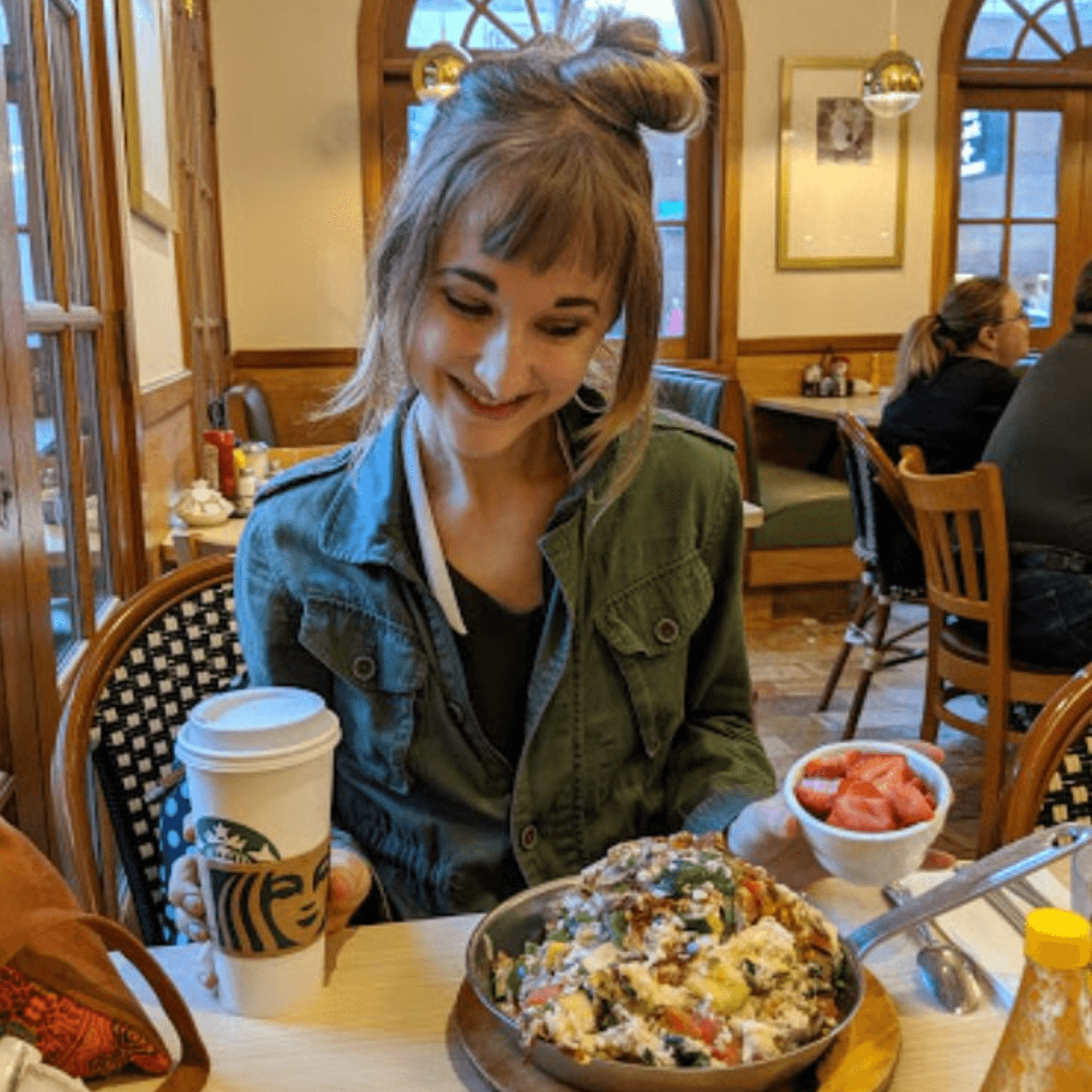 Best Breakfast in Chicago, IL | Tempo Cafe