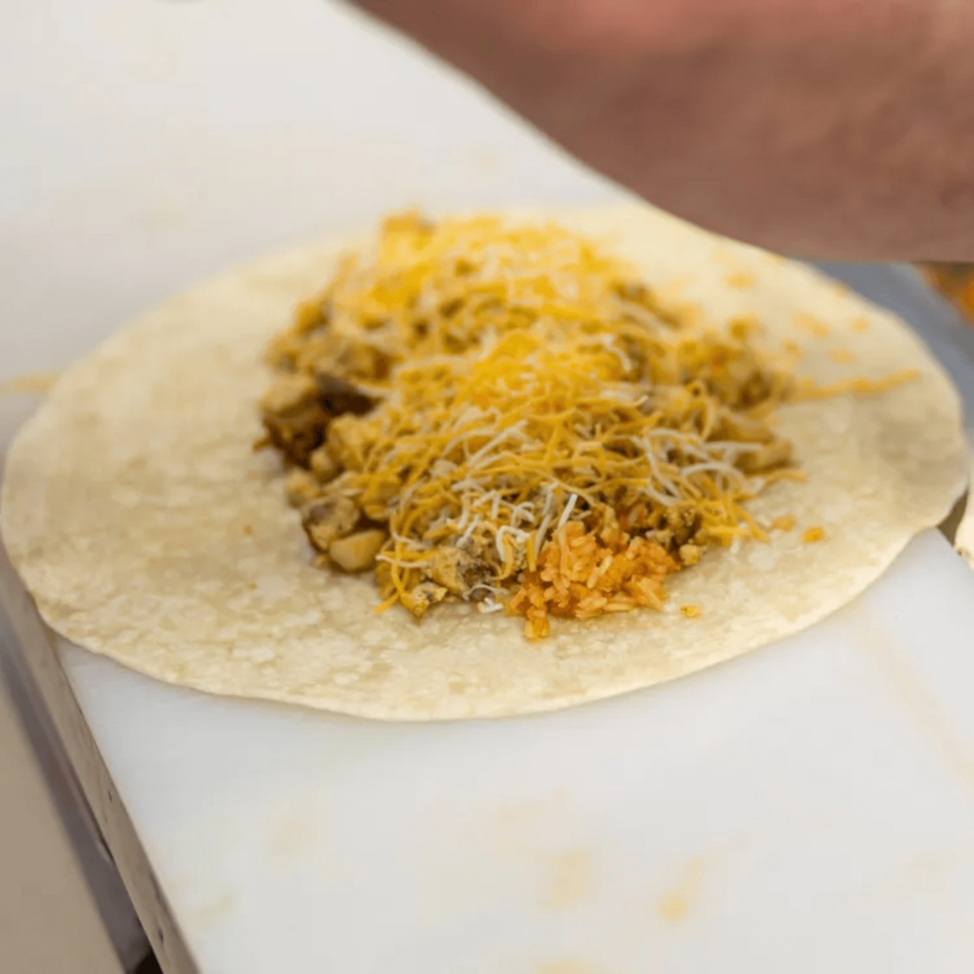 Burrito Bandito | Best Mexican food in Redding, CA | Mexican food near me