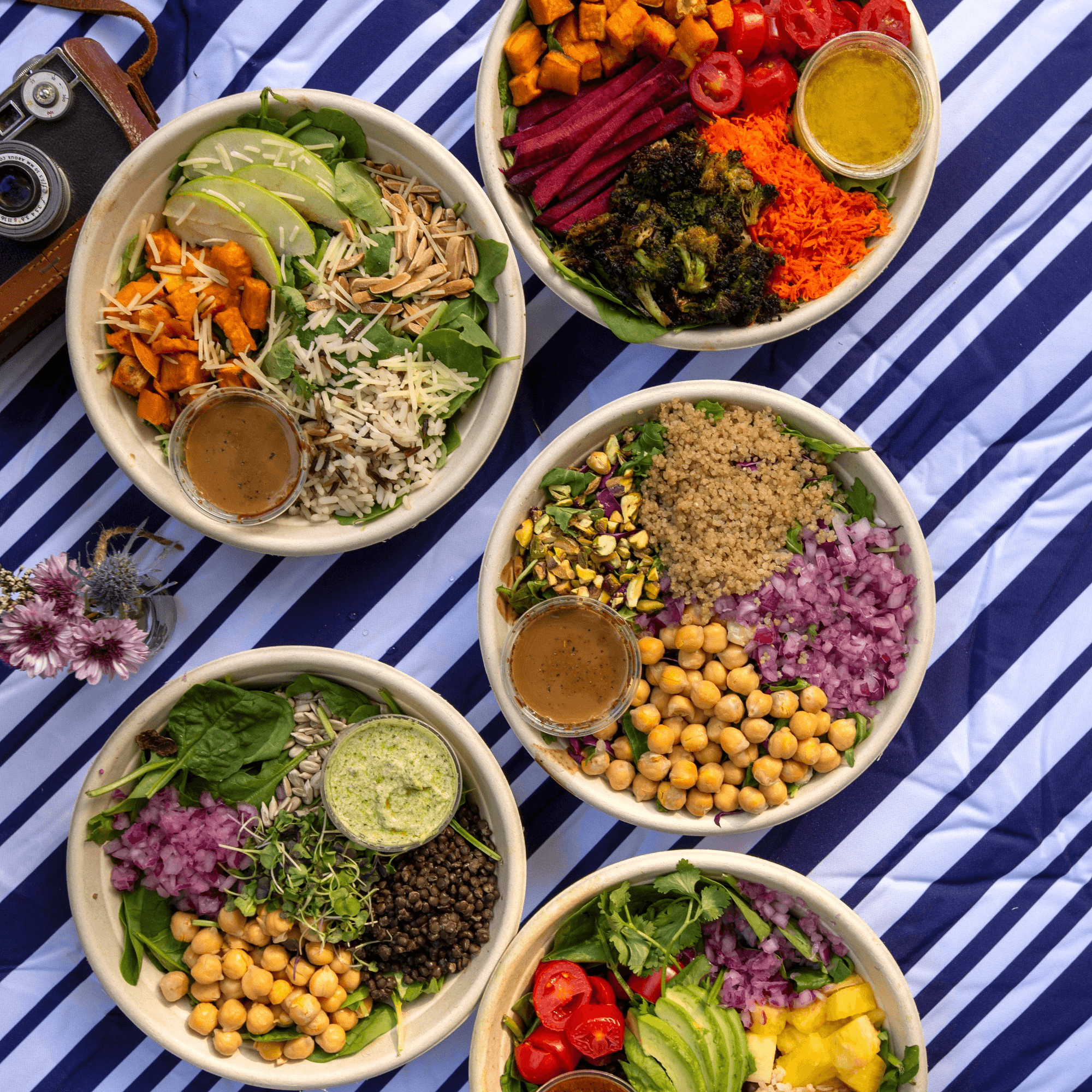 Careers at Be Well Cafe