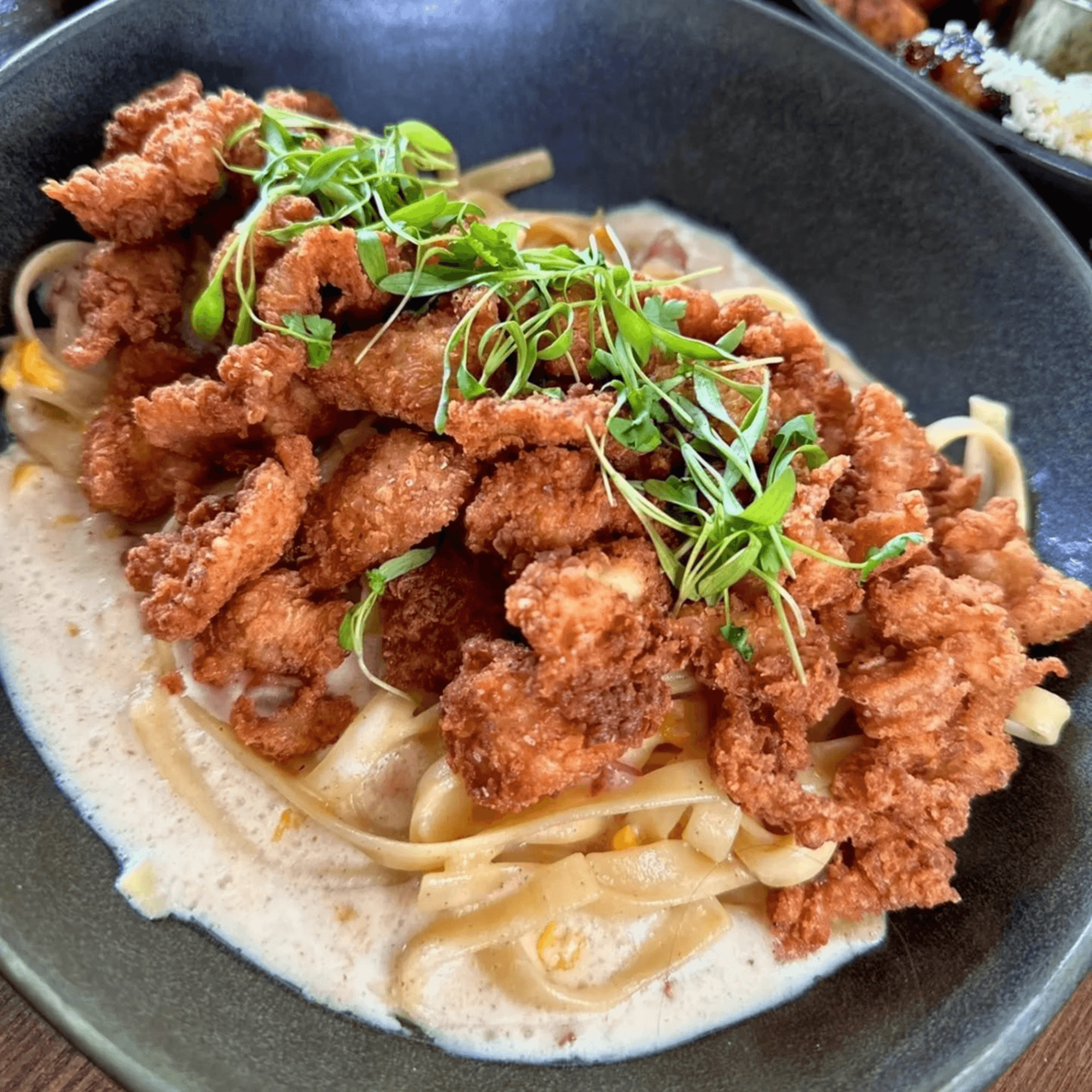 Bocas Grill | Best Latin american restaurant in Brickell, Miami, FL ...