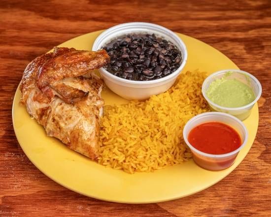 Best Latin american restaurant in Calabash, NC | MMM Que Rico | Latin ...