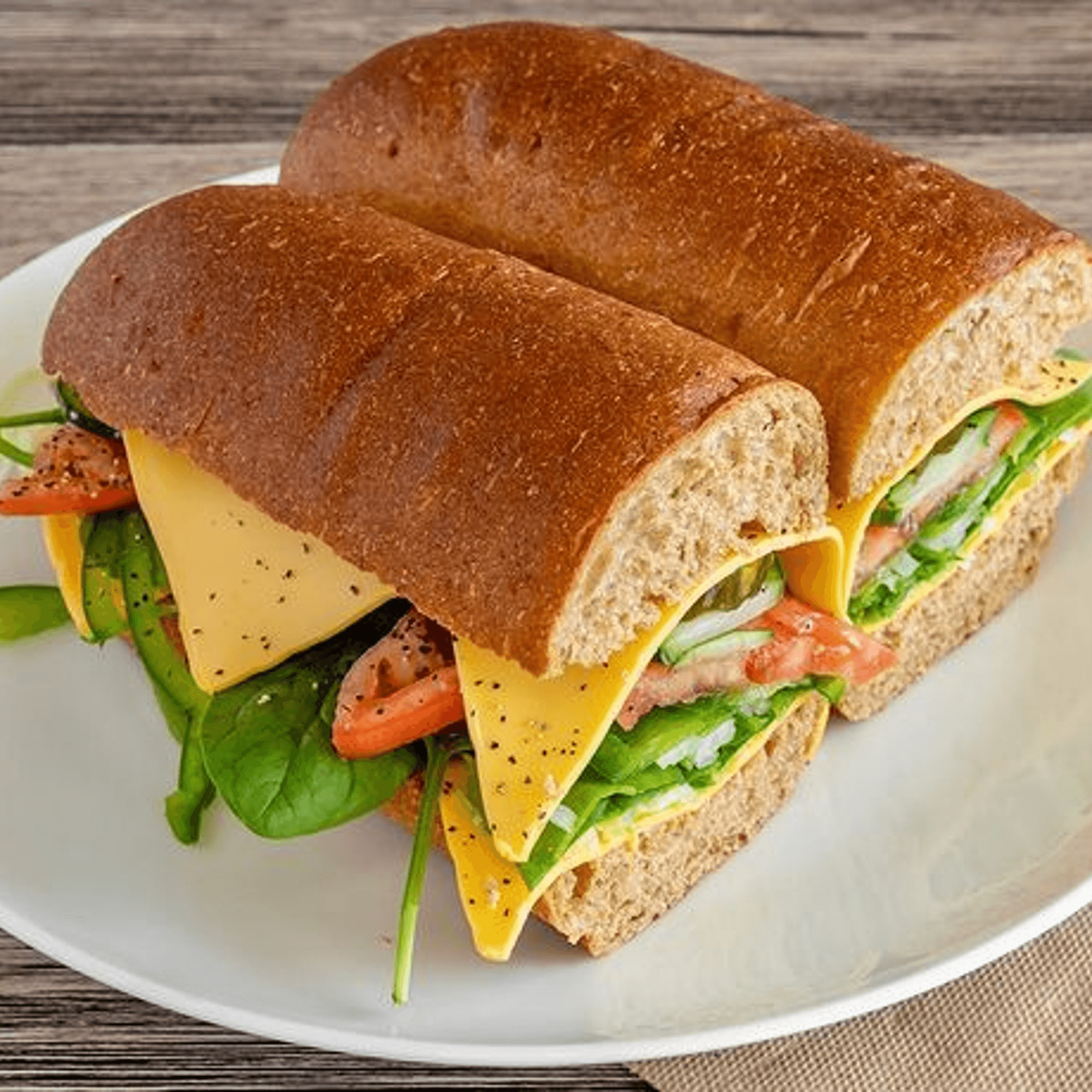 Best Sandwiches in Dania Beach, FL | Mr M's Sandwich Shop | Sandwiches near me