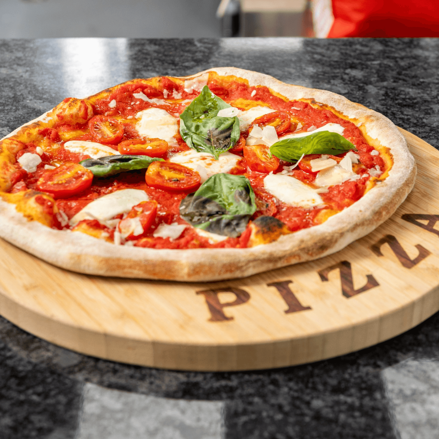 Best Pizza in Ewing Township, NJ | Bella Ciao | Pizza near me