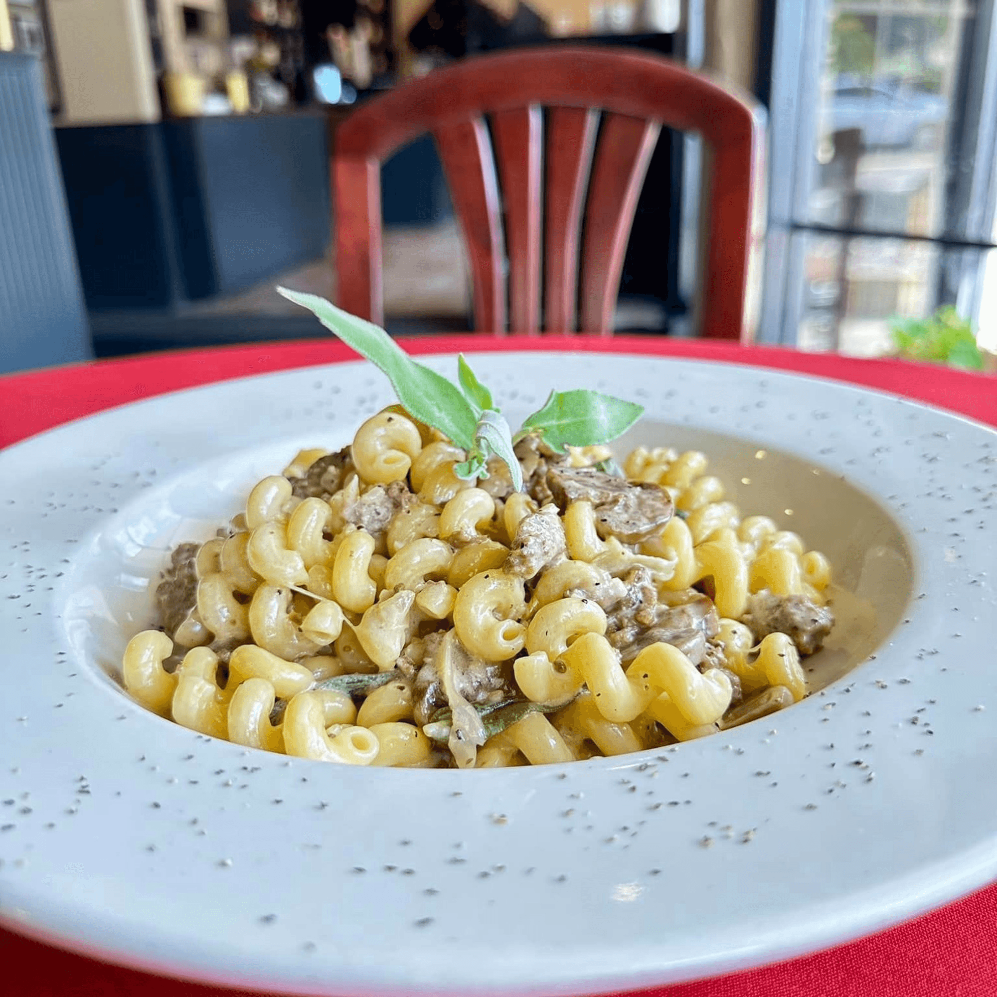 Weekend Specials | Franca's Italian Kitchen and Bar