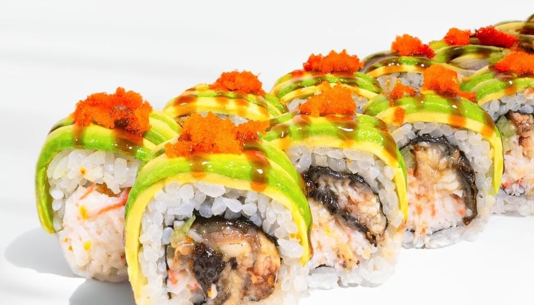 Best Sushi in Seattle, WA | Sushi%AYCE | Sushi near me